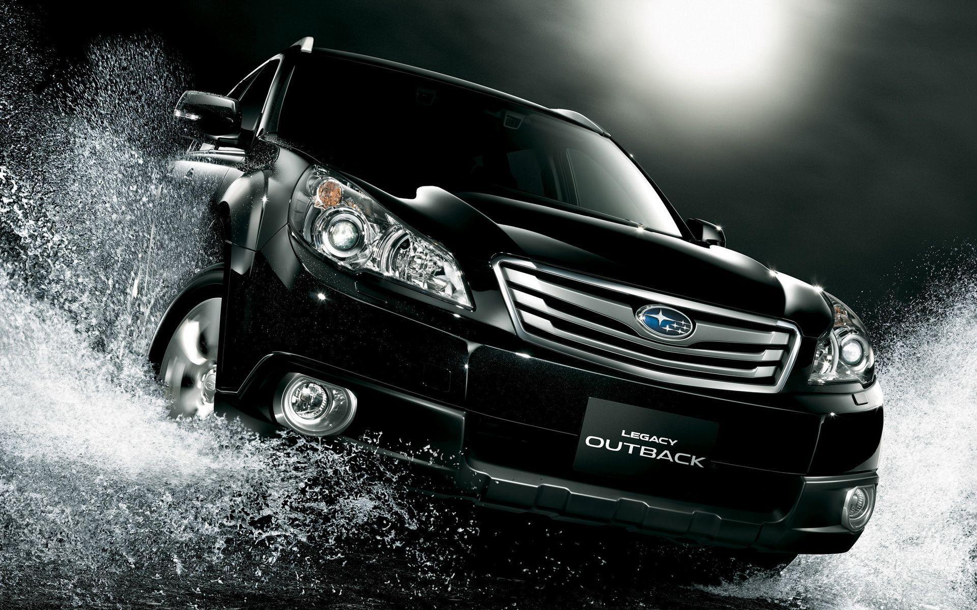 Subaru Outback Wallpapers - Top Free Subaru Outback Backgrounds ...