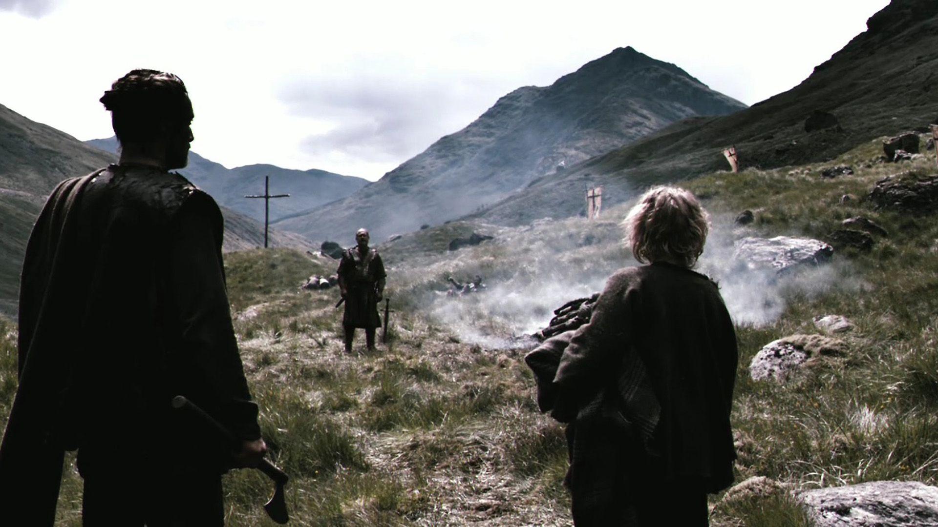 Valhalla Rising Wallpapers - Top Free Valhalla Rising Backgrounds ...