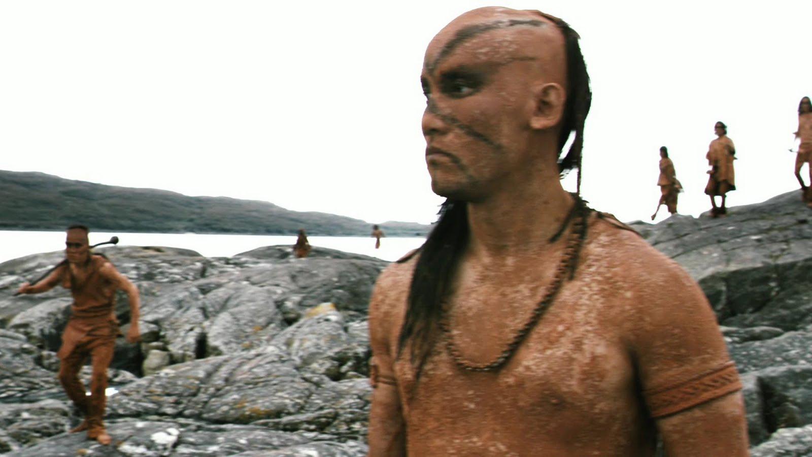 Valhalla Rising Wallpapers - Top Free Valhalla Rising Backgrounds ...