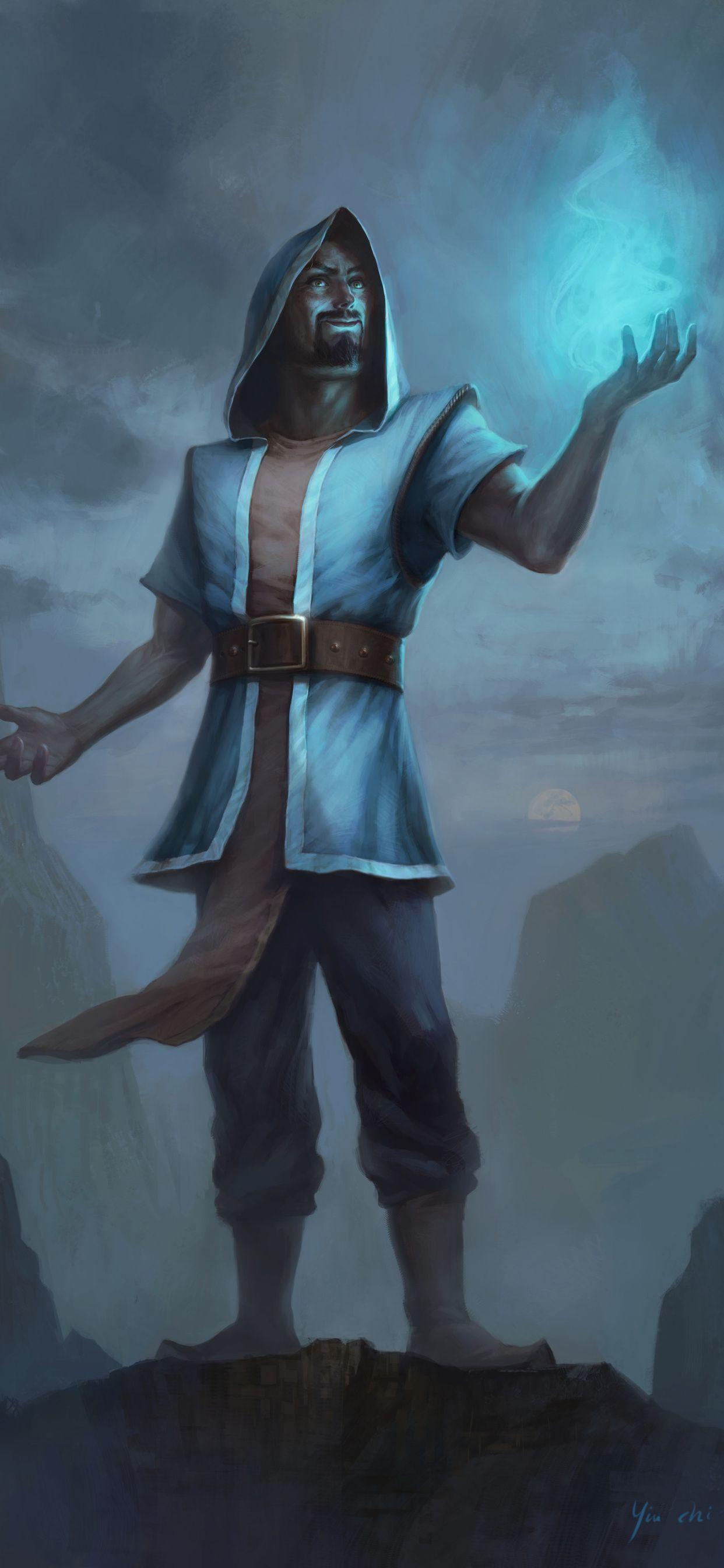 Clash of Clans Wizard Wallpapers - Top Free Clash of Clans Wizard ...