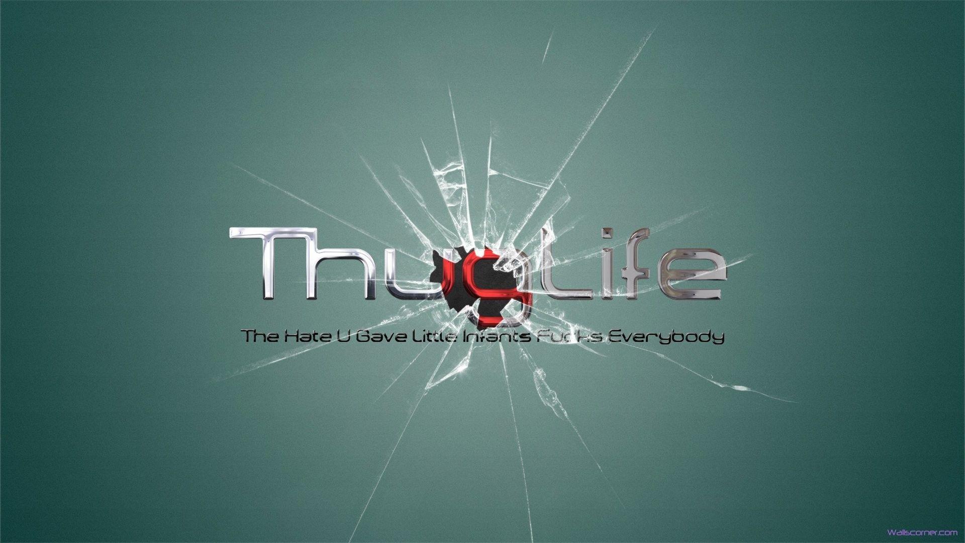 Thug Life Graffiti Wallpapers - Top Free Thug Life Graffiti Backgrounds ...