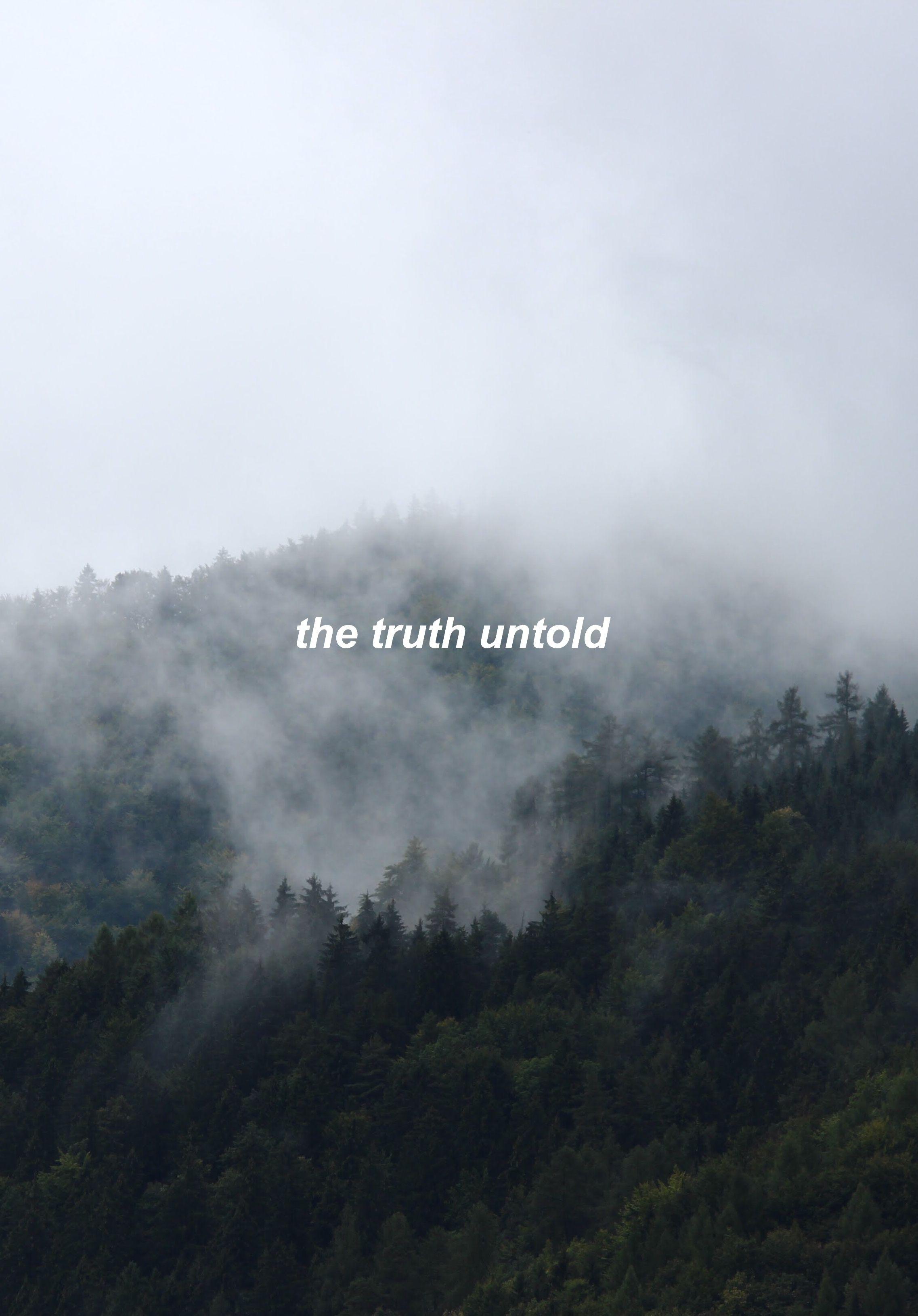 The Truth Untold Wallpapers - Top Free The Truth Untold Backgrounds ...