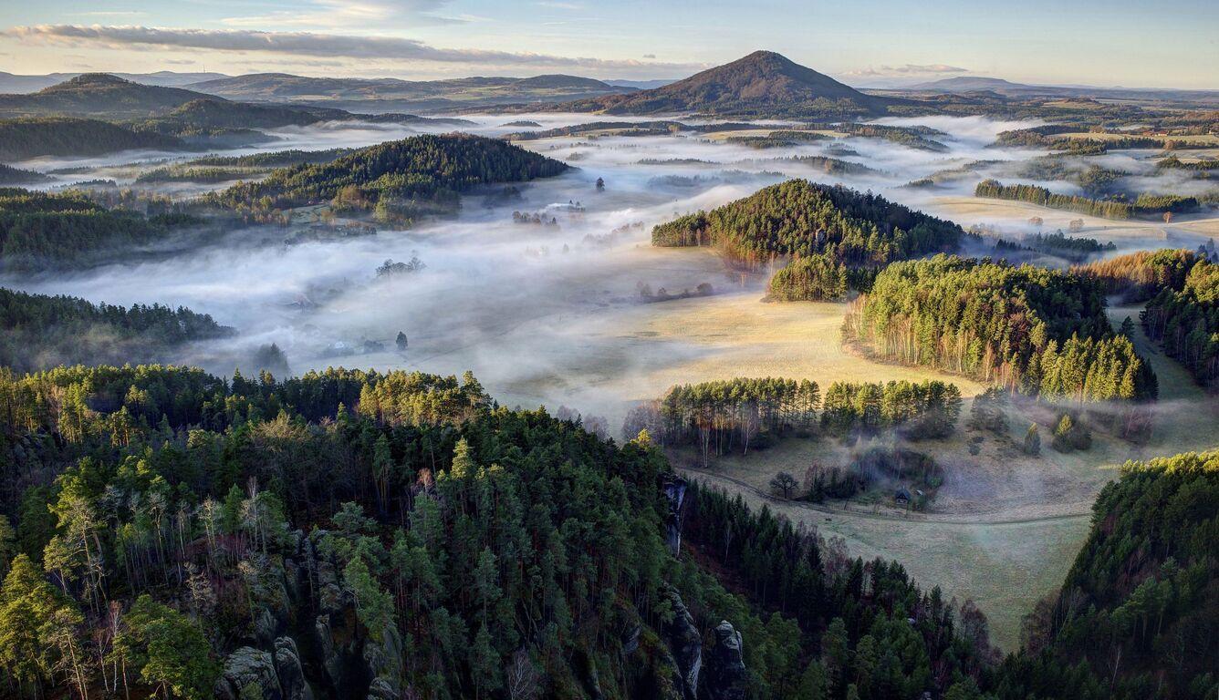 Bohemian Nature Wallpapers - Top Free Bohemian Nature Backgrounds ...