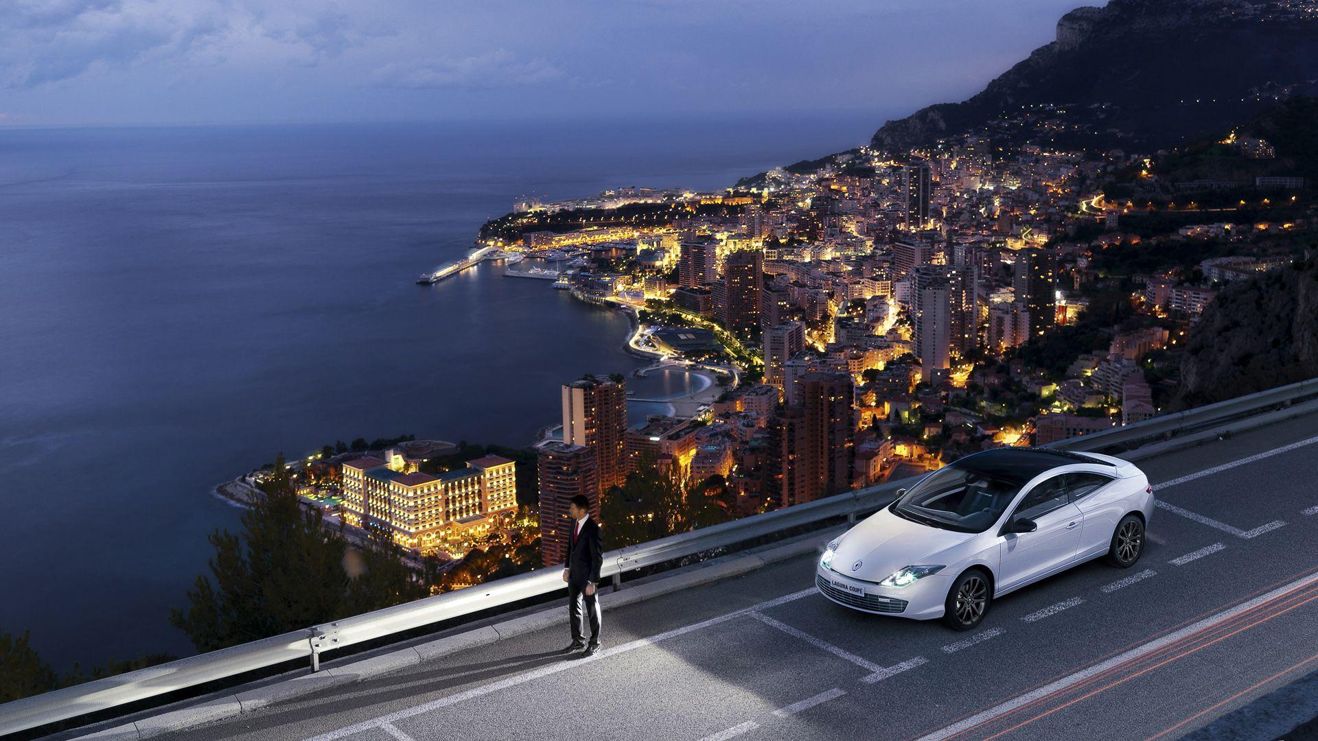 Monaco GP Wallpapers - Top Free Monaco GP Backgrounds - WallpaperAccess