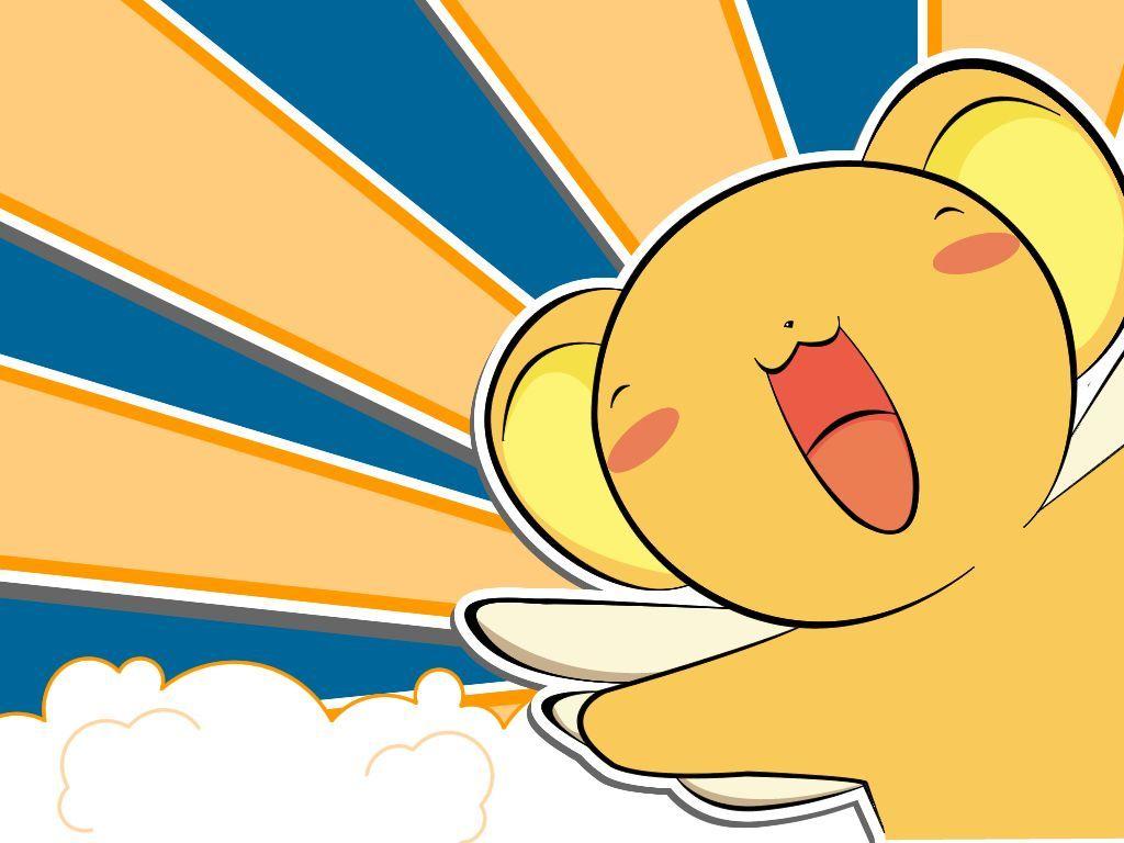 Cardcaptor Sakura Kero Wallpapers - Top Free Cardcaptor Sakura Kero ...