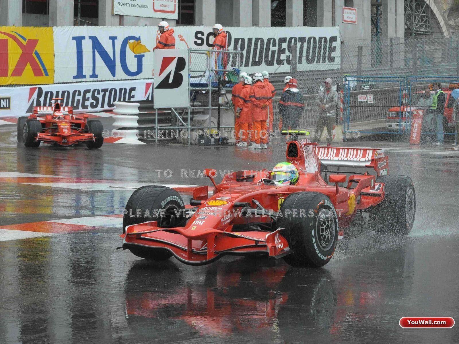 F1 Monaco Wallpapers - Top Free F1 Monaco Backgrounds - WallpaperAccess