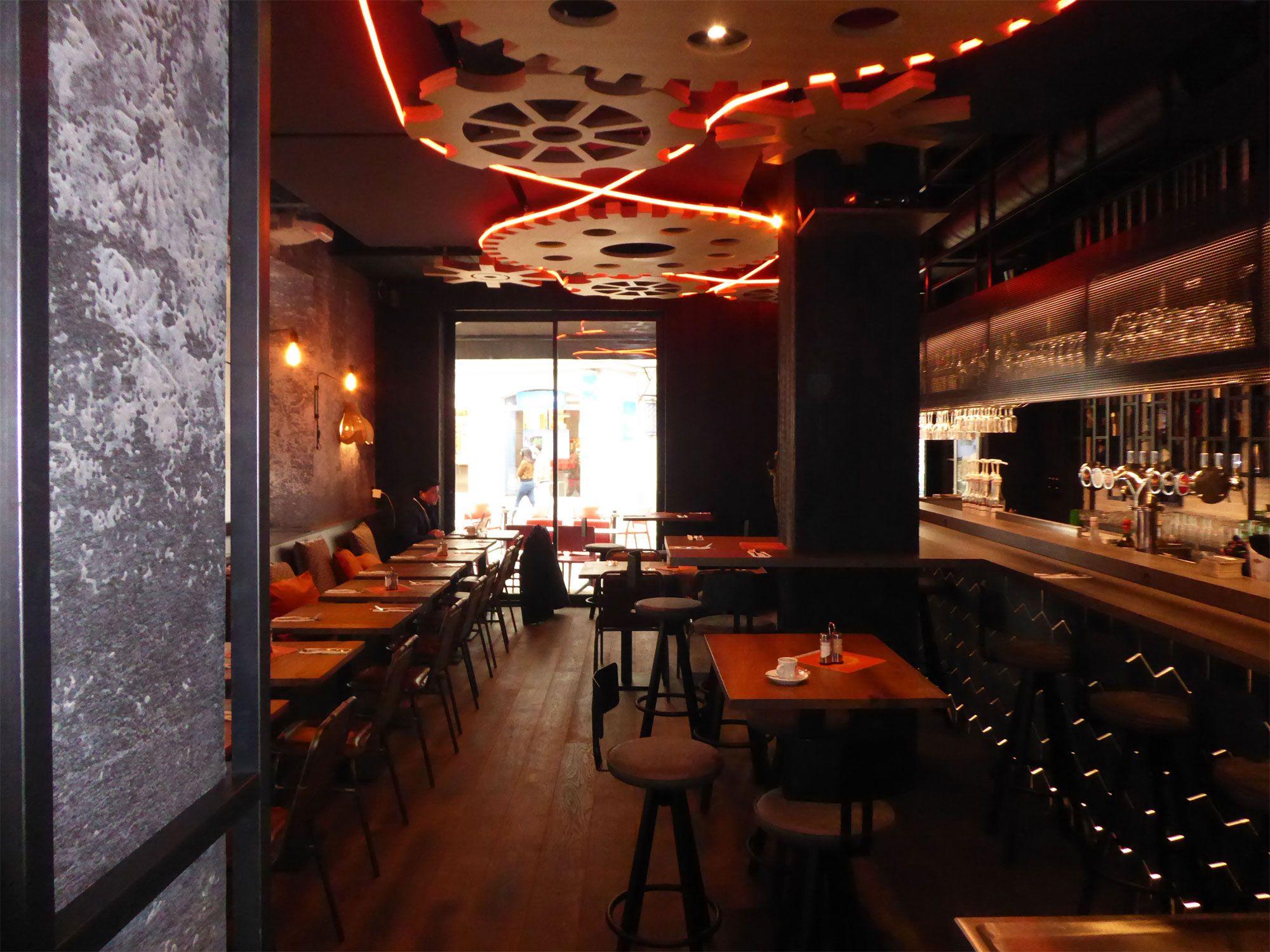 French Cafe Wallpapers - Top Free French Cafe Backgrounds - WallpaperAccess