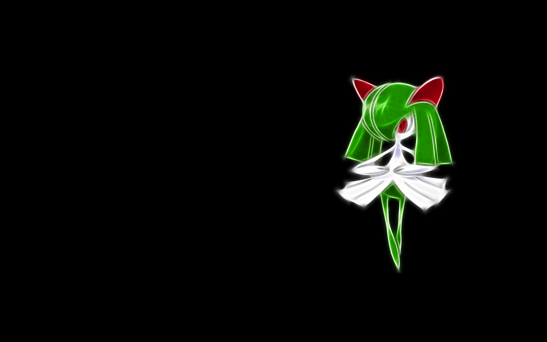 Kirlia Wallpapers - Top Free Kirlia Backgrounds - WallpaperAccess