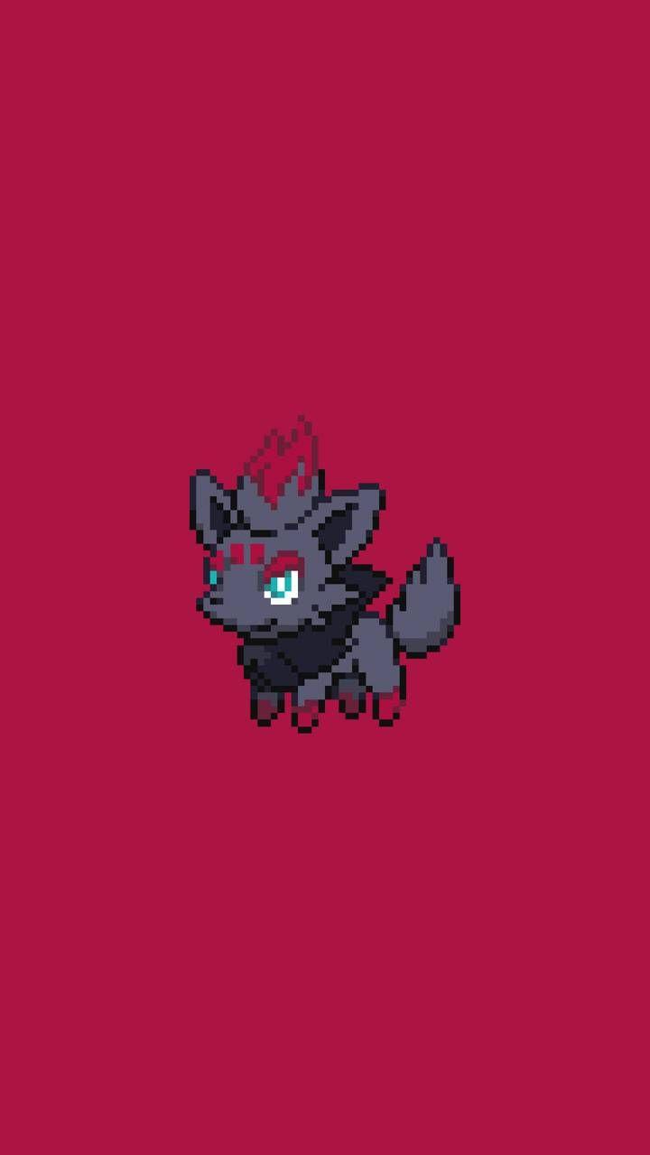 Zorua Wallpapers - Top Free Zorua Backgrounds - WallpaperAccess