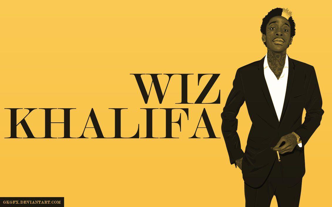 PC Wiz Khalifa Wallpapers - Top Free PC Wiz Khalifa Backgrounds ...
