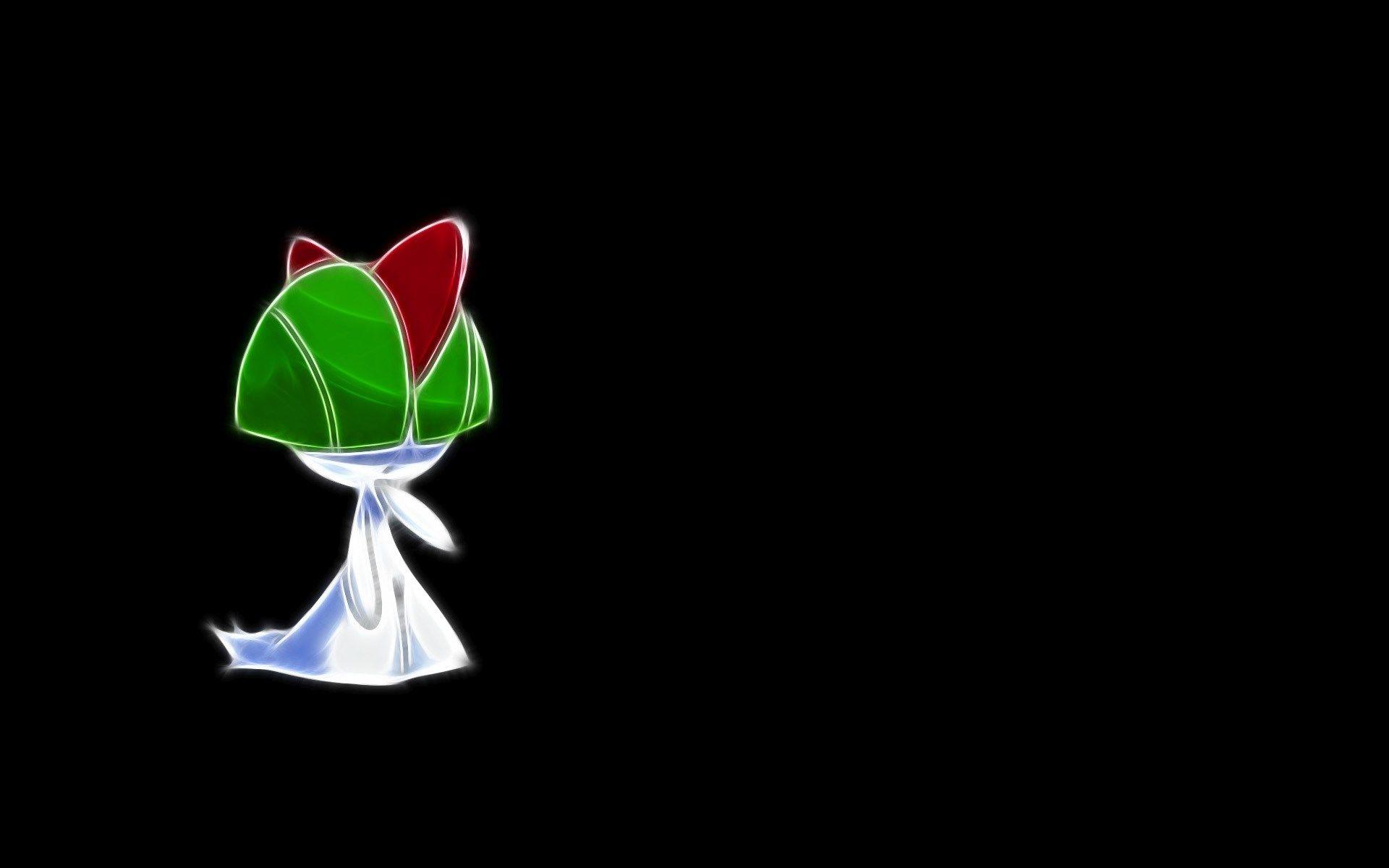 Kirlia Wallpapers - Top Free Kirlia Backgrounds - WallpaperAccess