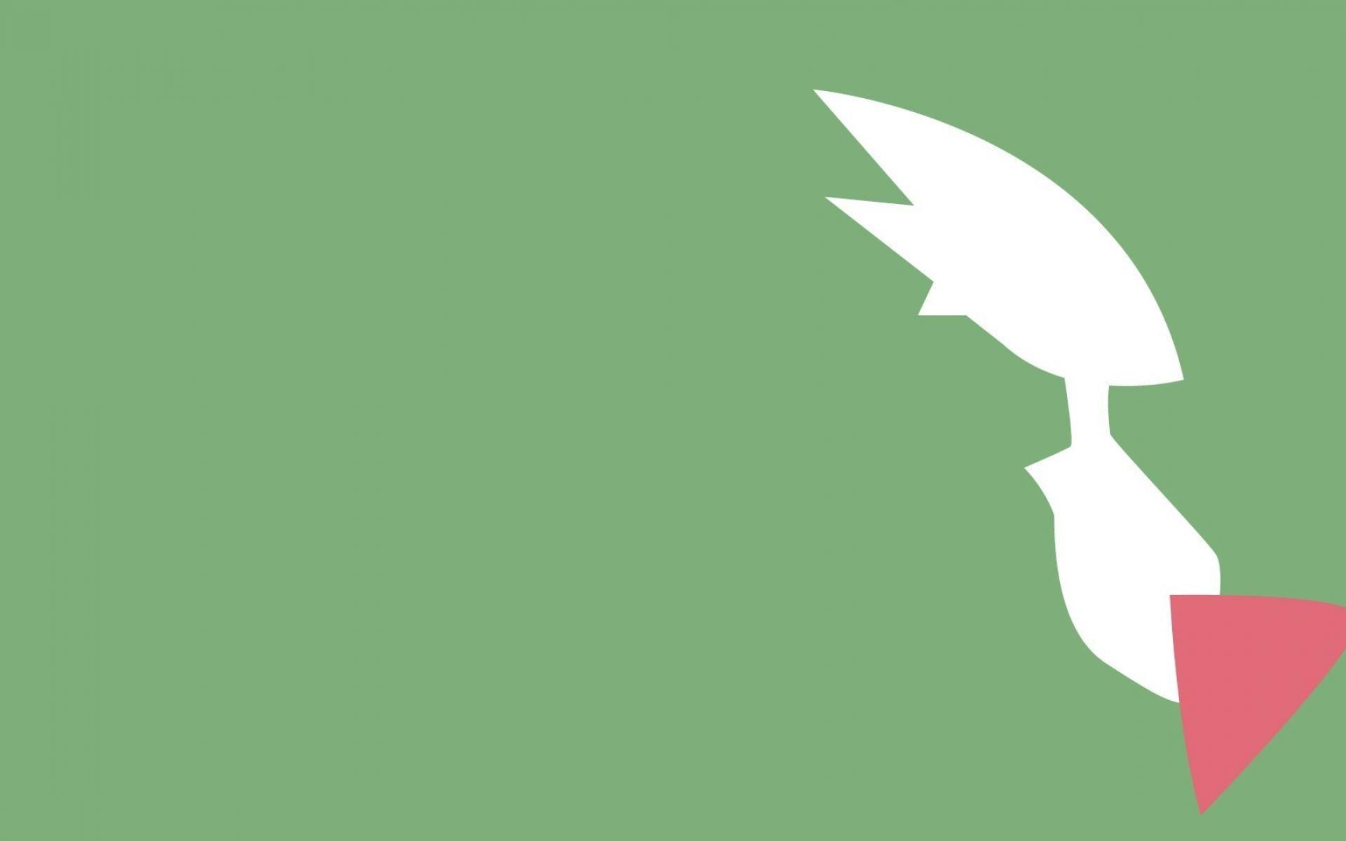 Pokemon Hoenn Wallpapers - Top Free Pokemon Hoenn Backgrounds ...