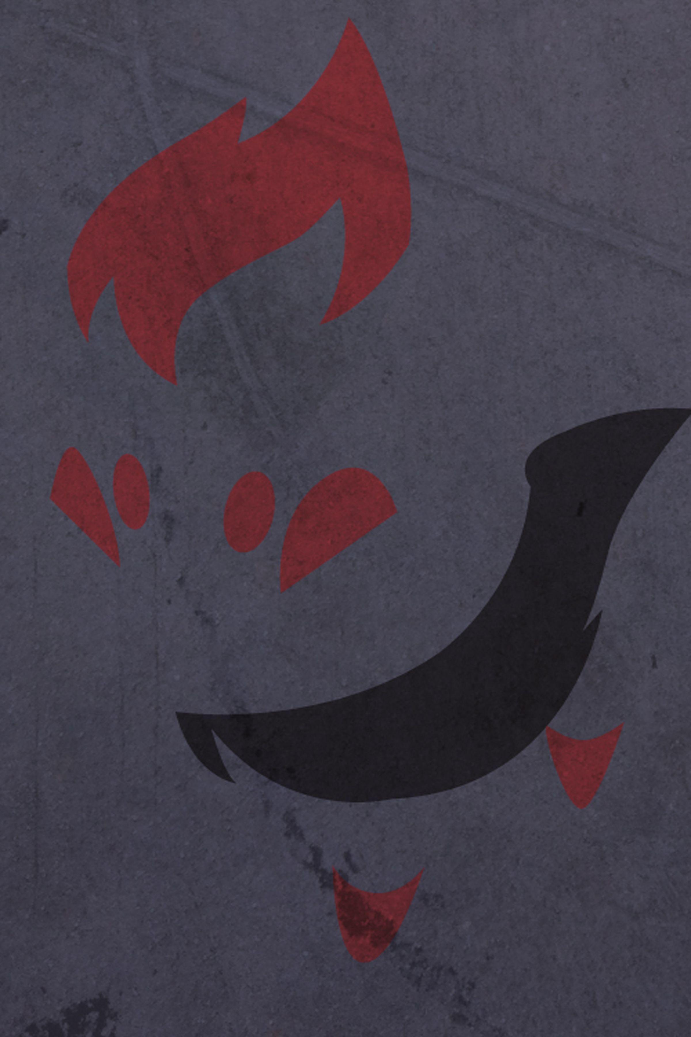 Zorua Wallpapers - Top Free Zorua Backgrounds - WallpaperAccess