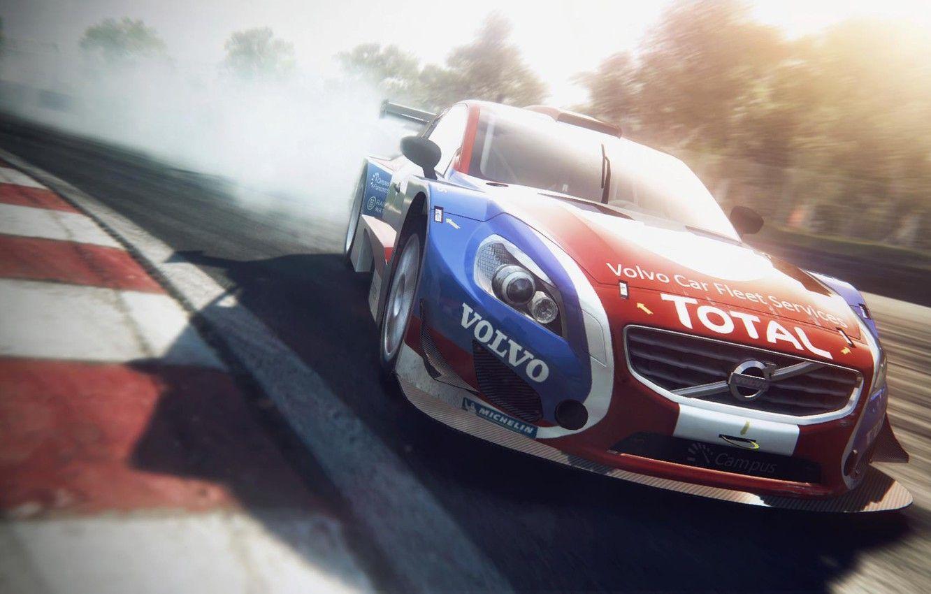Grid 2 Wallpapers - Top Free Grid 2 Backgrounds - WallpaperAccess