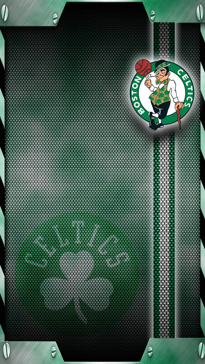 Boston Celtics iPhone Wallpapers - Top Free Boston Celtics iPhone ...