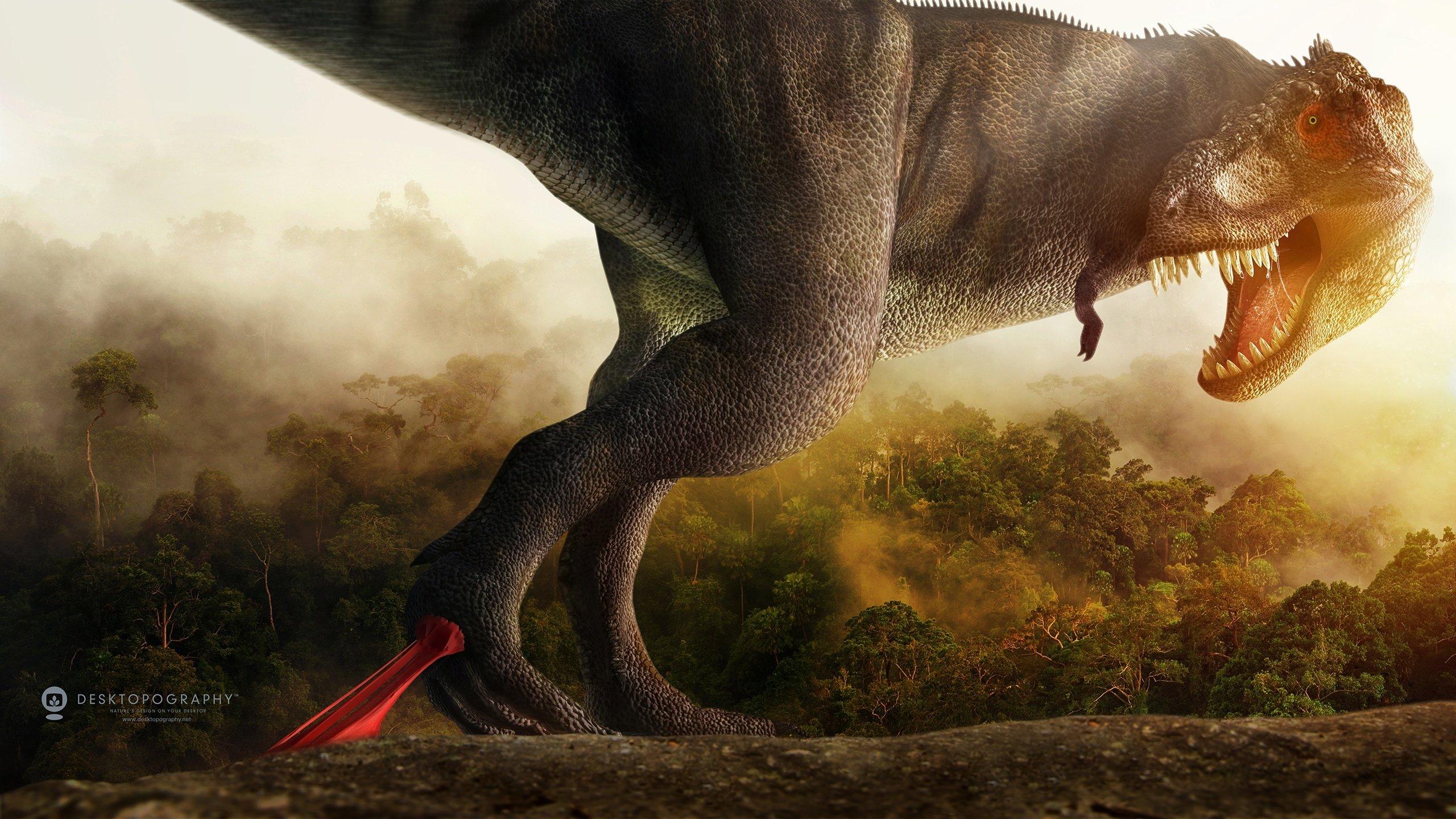 Dinosaur PC Wallpapers - Top Free Dinosaur PC Backgrounds - WallpaperAccess
