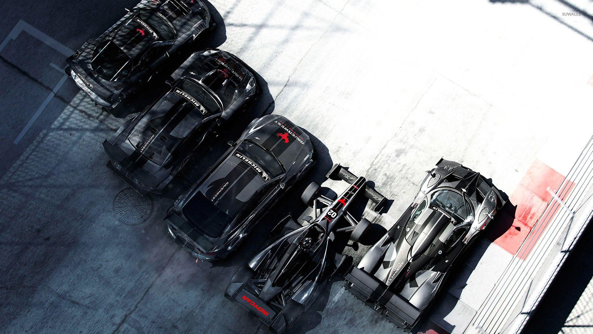 Grid 2 Wallpapers - Top Free Grid 2 Backgrounds - WallpaperAccess
