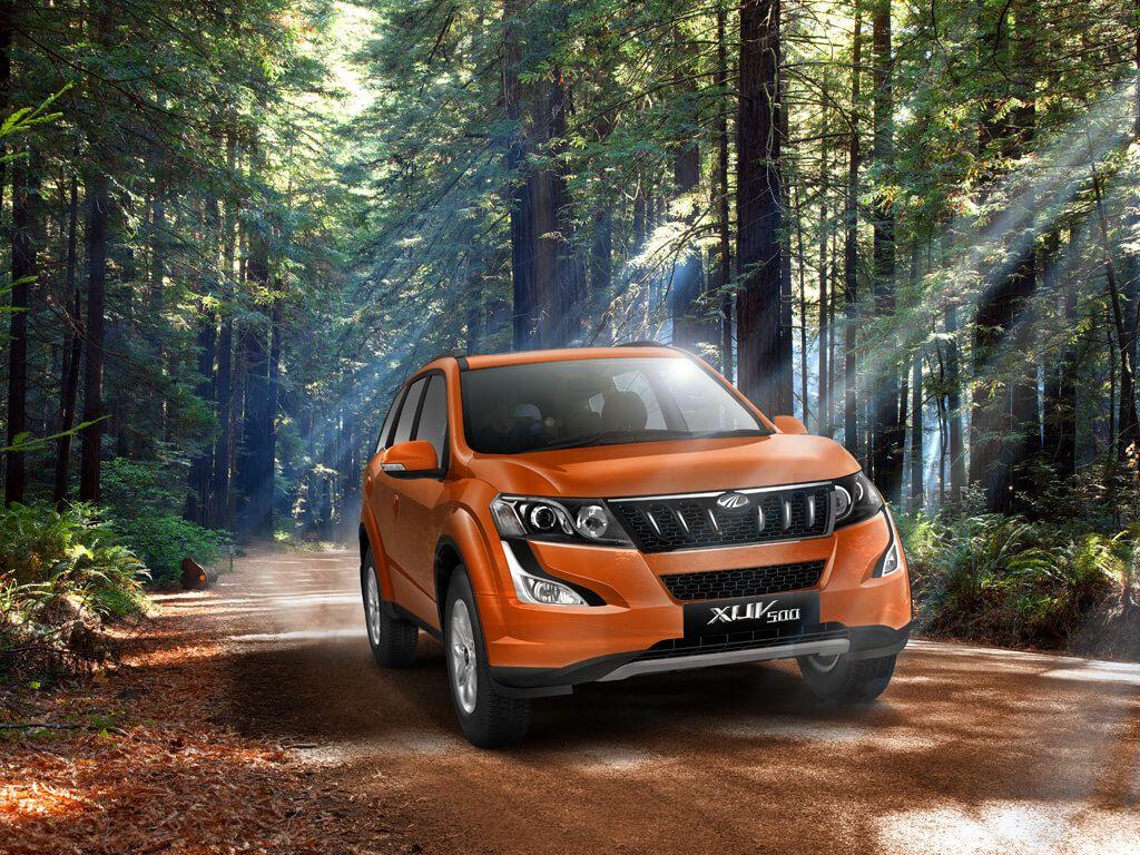 Mahindra Cars Wallpapers - Top Free Mahindra Cars Backgrounds ...