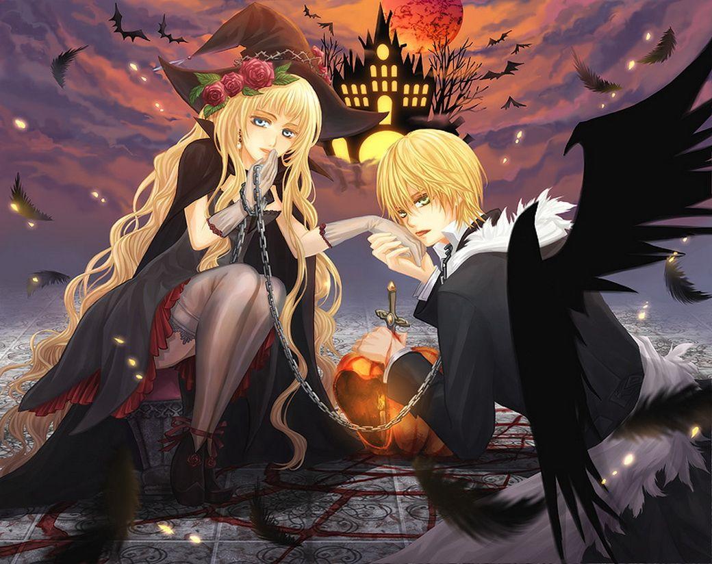 Vampire Knight PC Wallpapers - Top Free Vampire Knight PC Backgrounds ...