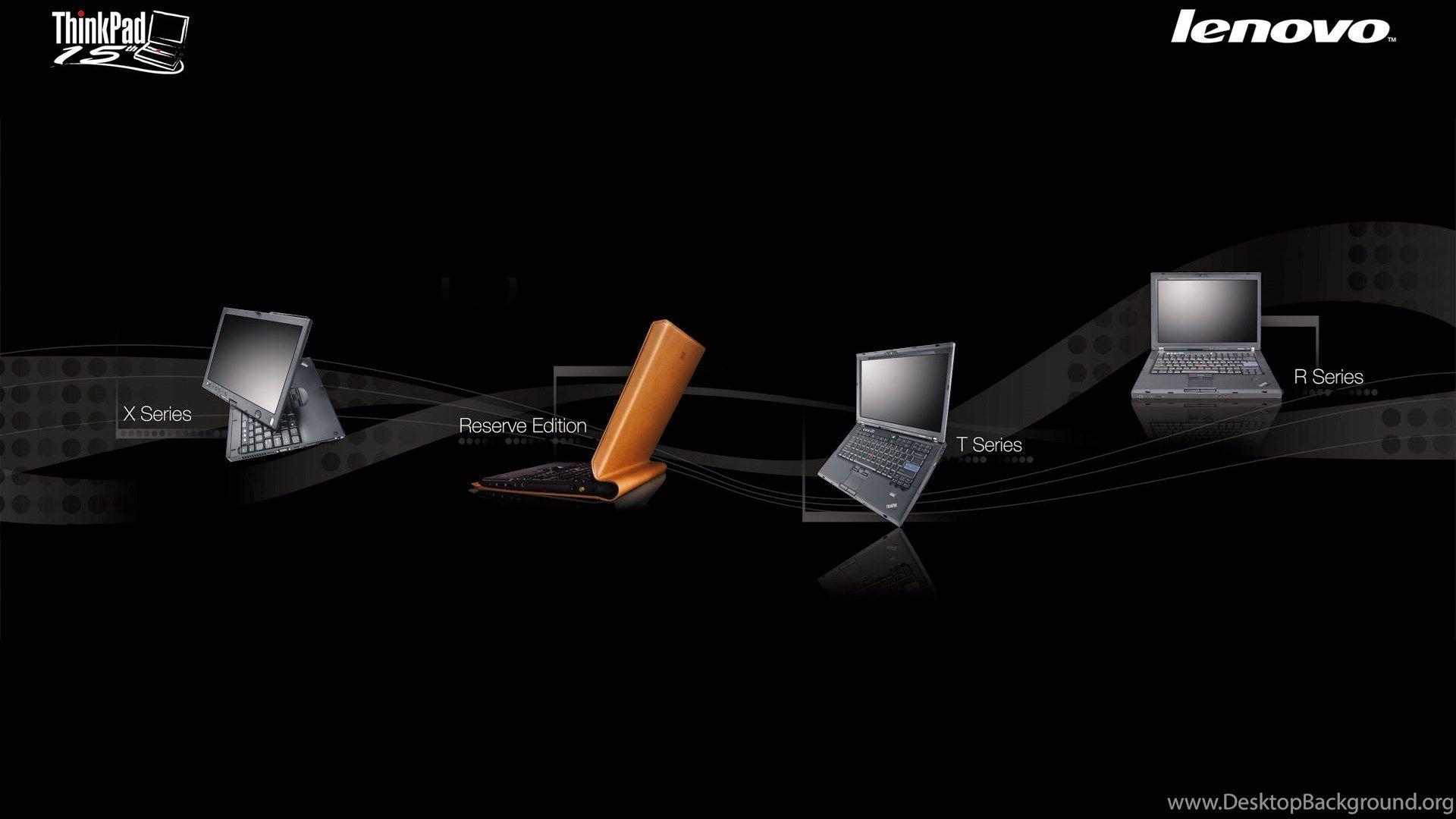 ThinkPad Desktop Wallpapers - Top Free ThinkPad Desktop Backgrounds ...