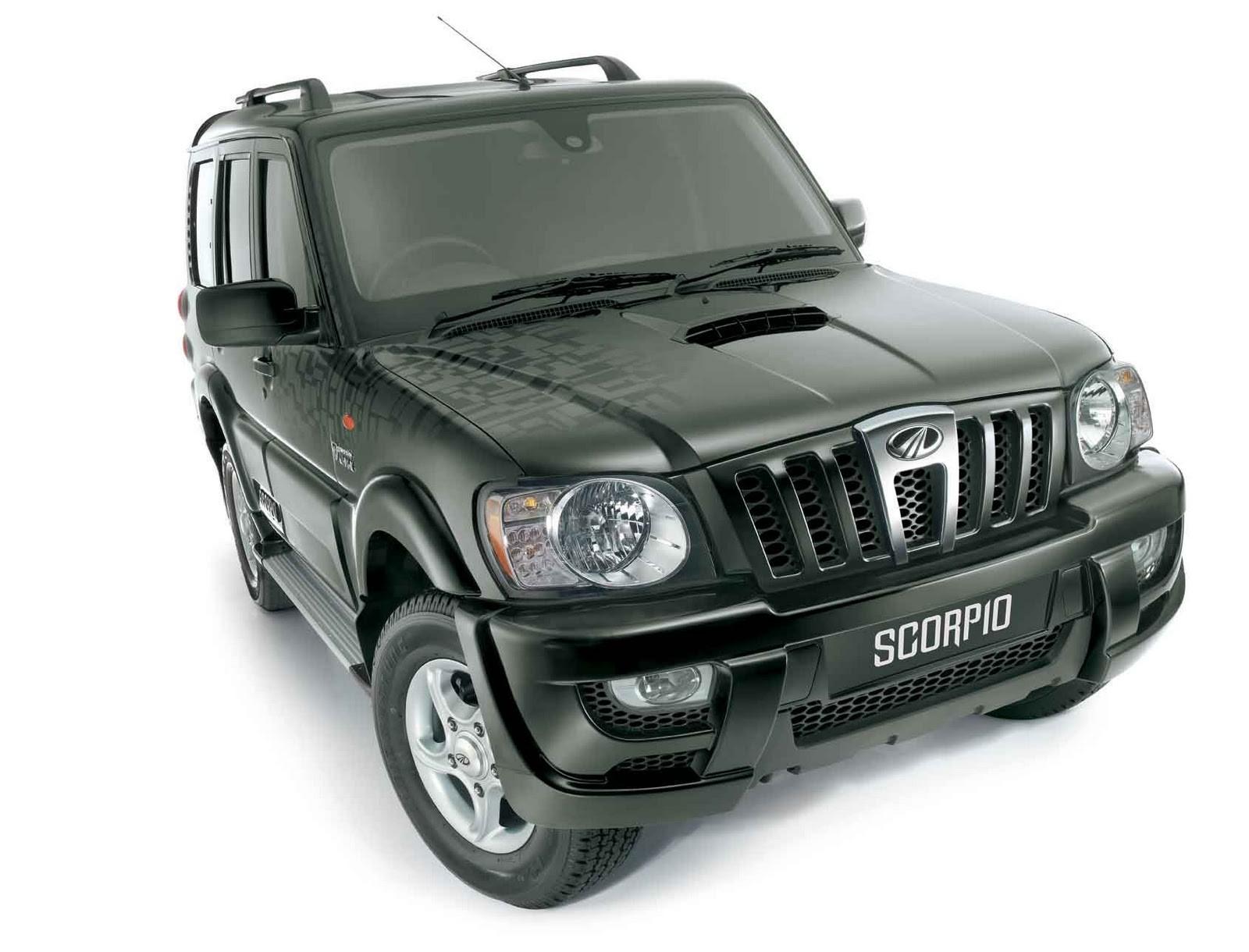 Mahindra Cars Wallpapers - Top Free Mahindra Cars Backgrounds ...