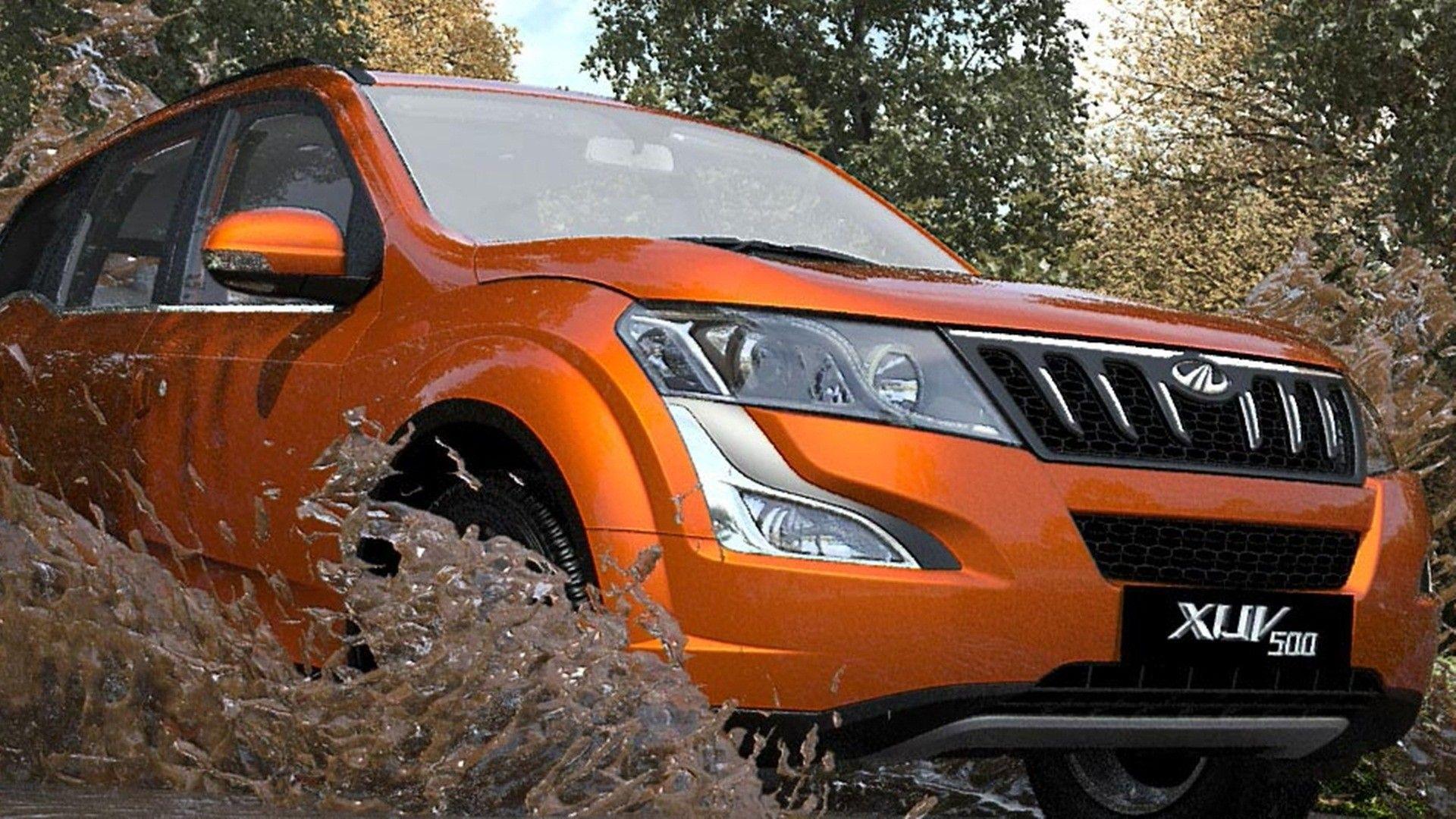 Mahindra Cars Wallpapers - Top Free Mahindra Cars Backgrounds ...