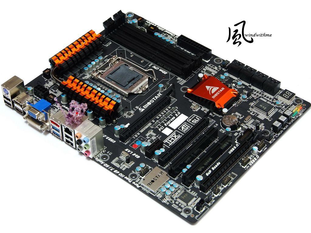 Biostar Wallpapers - Top Free Biostar Backgrounds - WallpaperAccess