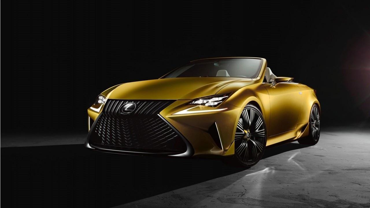 Lexus Cars Wallpapers - Top Free Lexus Cars Backgrounds - WallpaperAccess