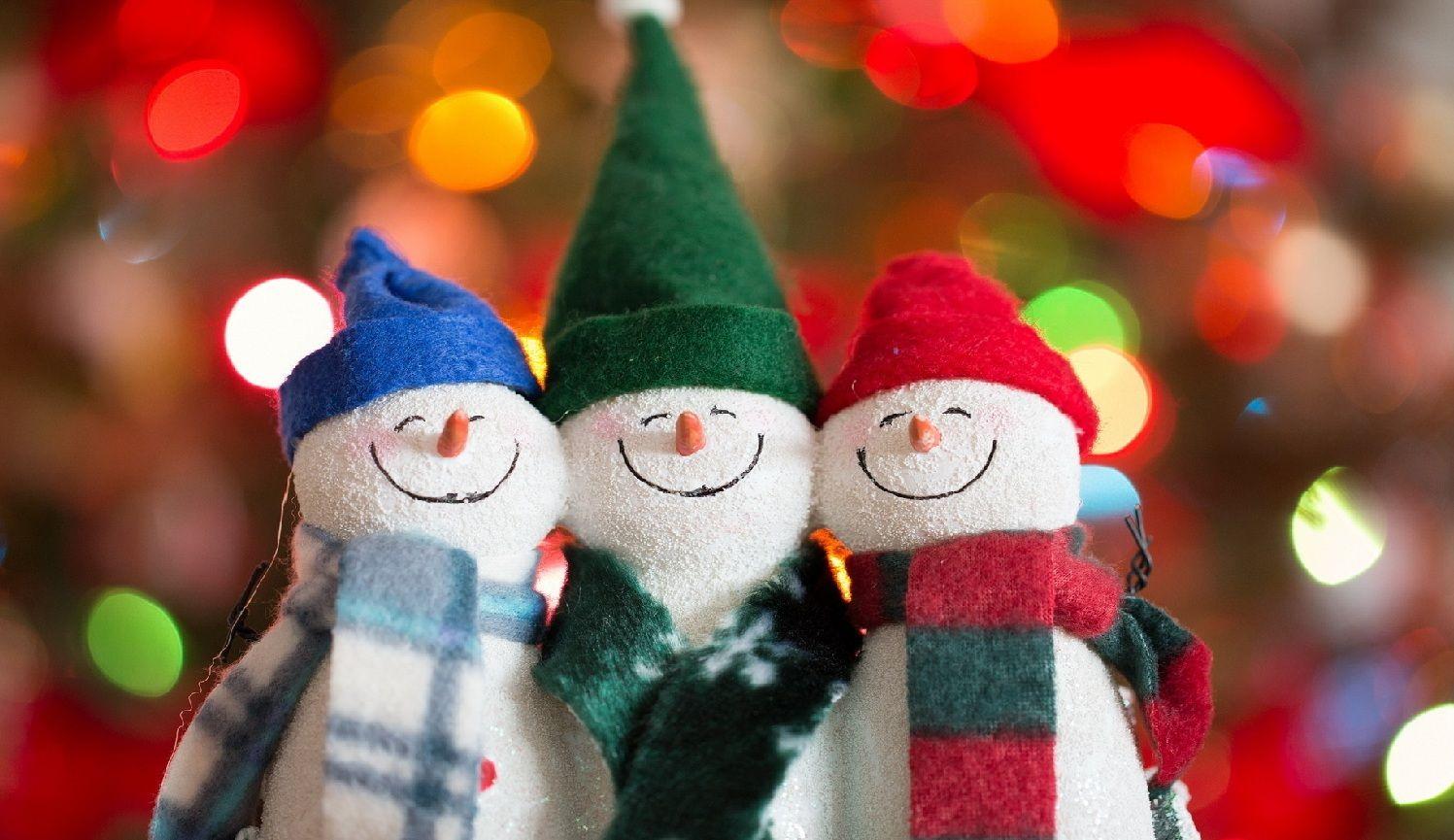 Funny Christmas Wallpapers - Top Free Funny Christmas Backgrounds ...