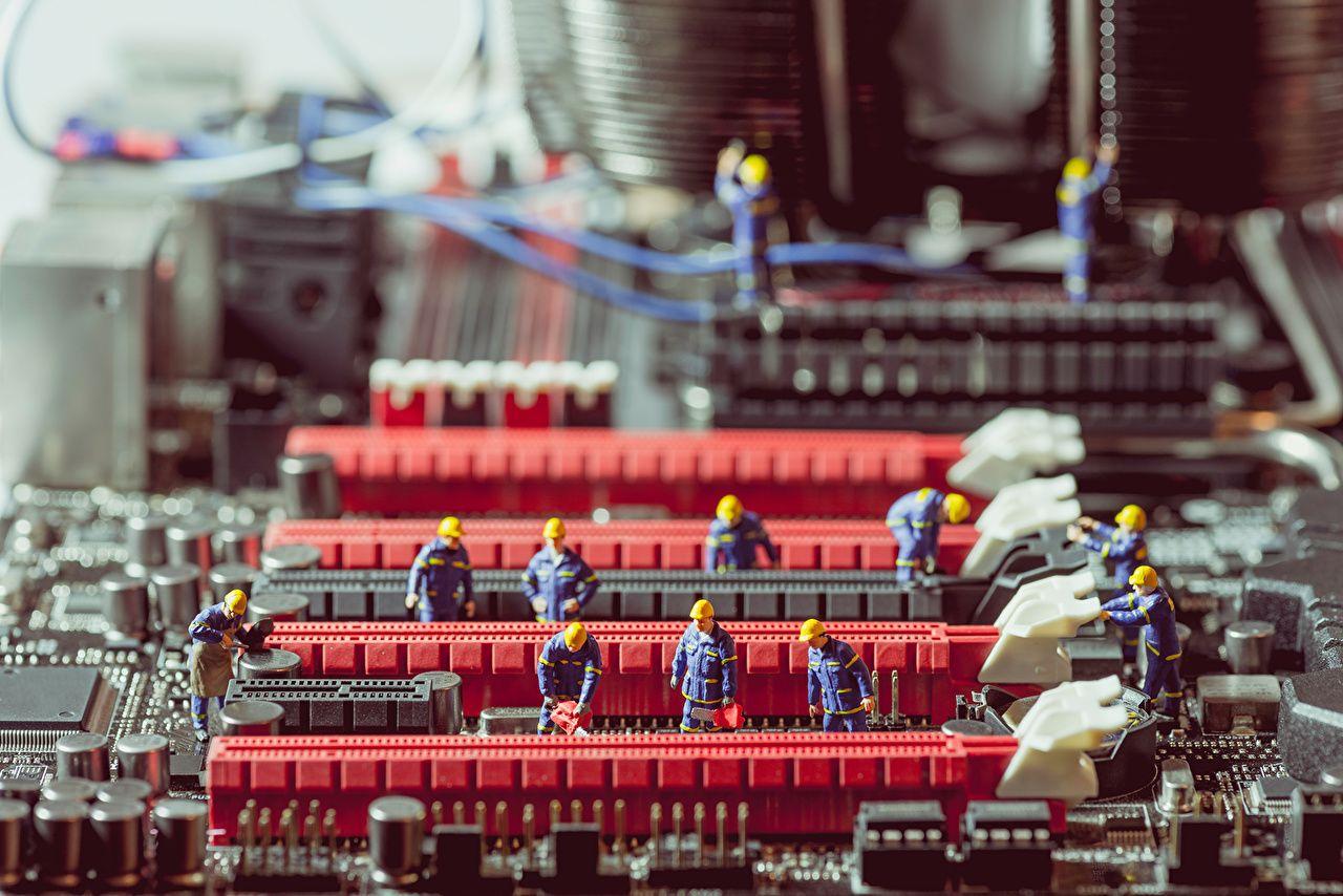 Computer Repair Wallpapers - Top Free Computer Repair Backgrounds ...