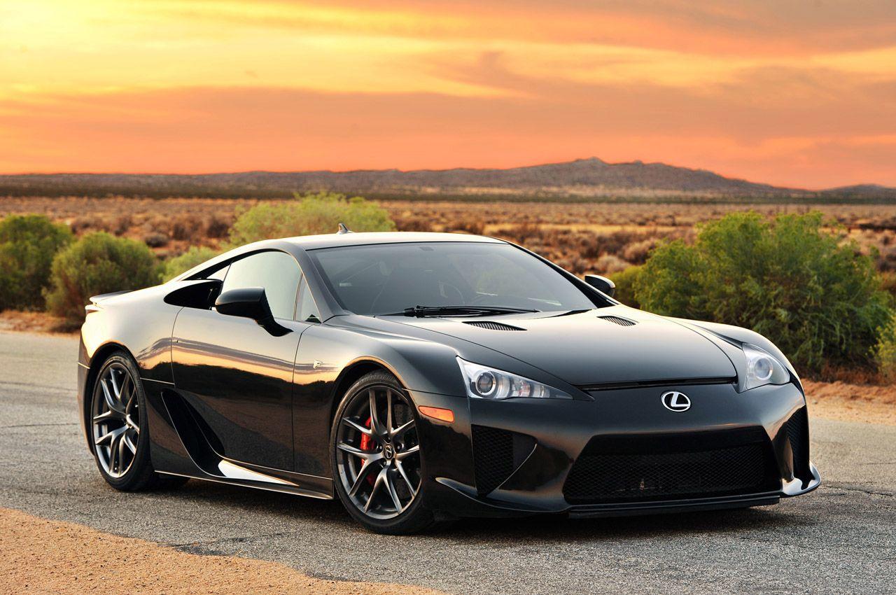 Lexus Cars Wallpapers - Top Free Lexus Cars Backgrounds - WallpaperAccess