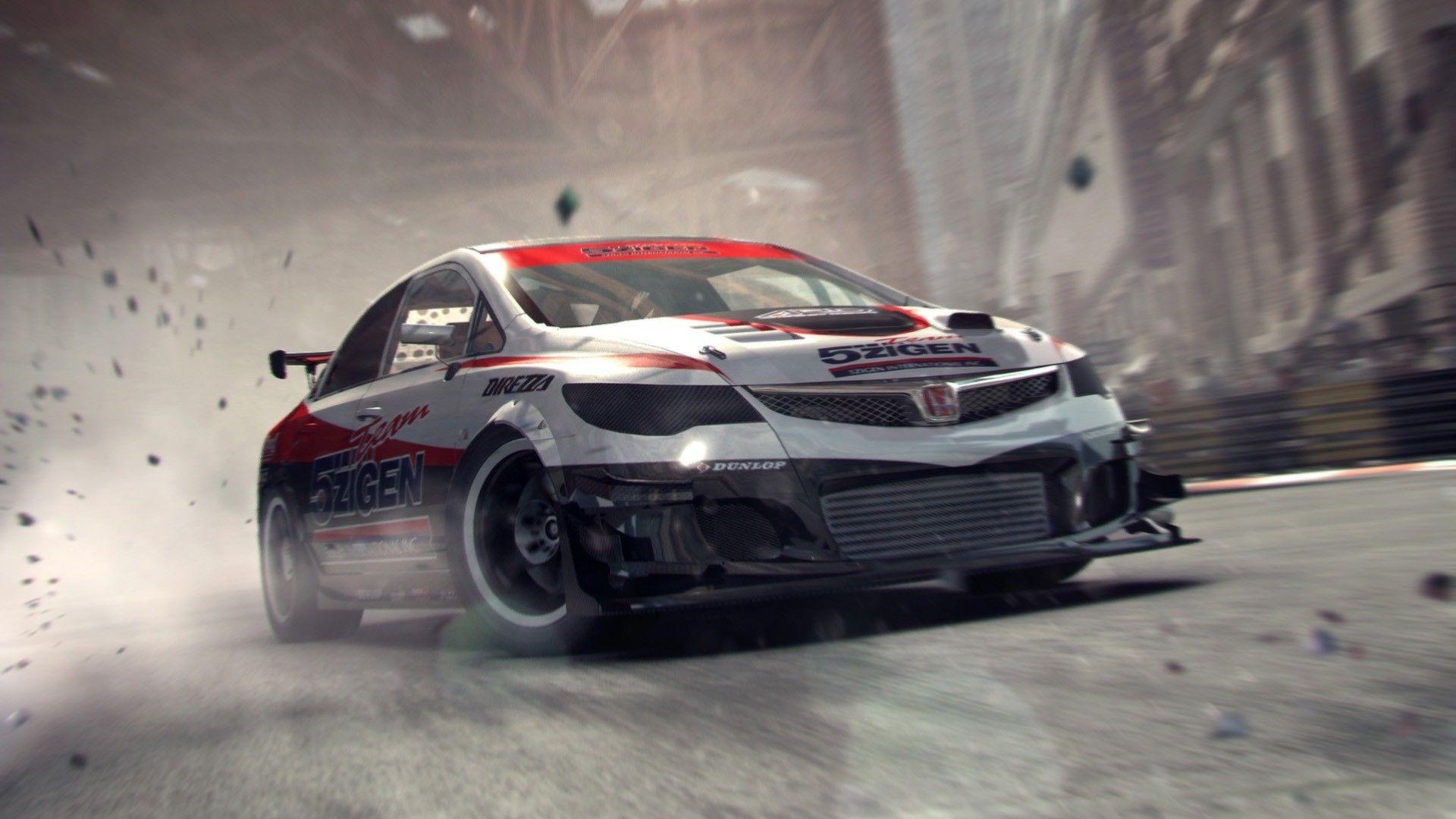 Grid 2 Wallpapers - Top Free Grid 2 Backgrounds - WallpaperAccess