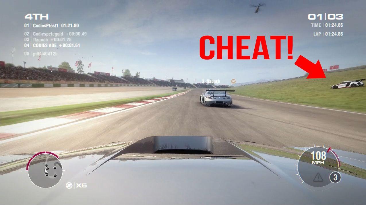 Grid 2 Wallpapers - Top Free Grid 2 Backgrounds - WallpaperAccess