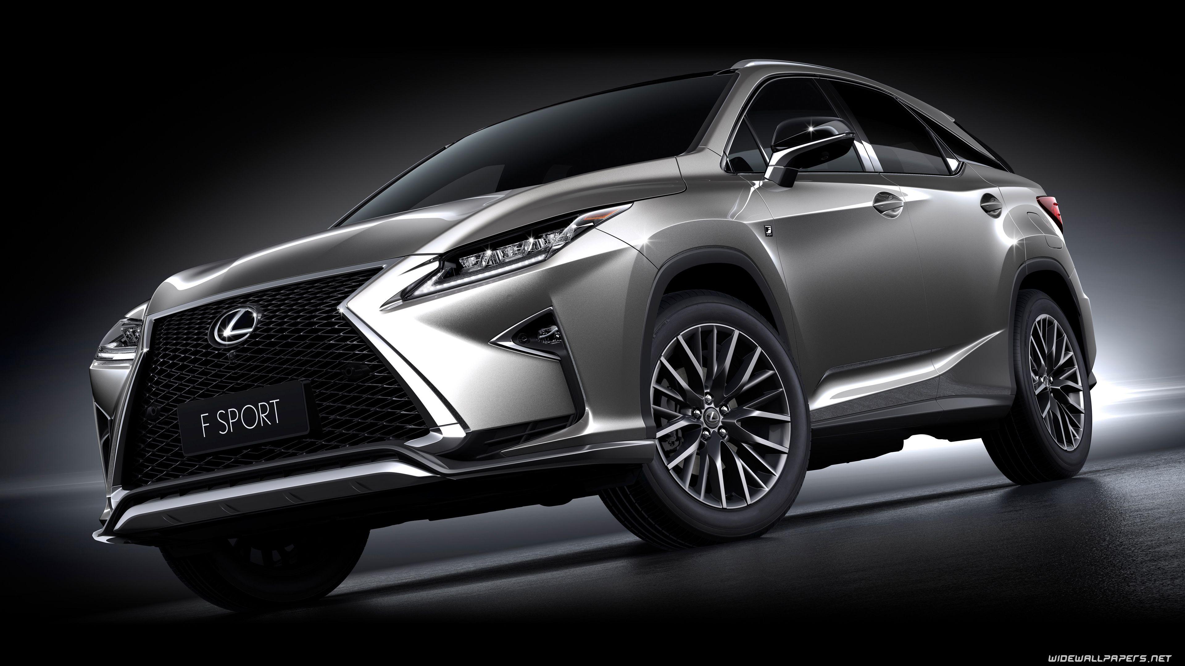 Lexus Cars Wallpapers - Top Free Lexus Cars Backgrounds - WallpaperAccess