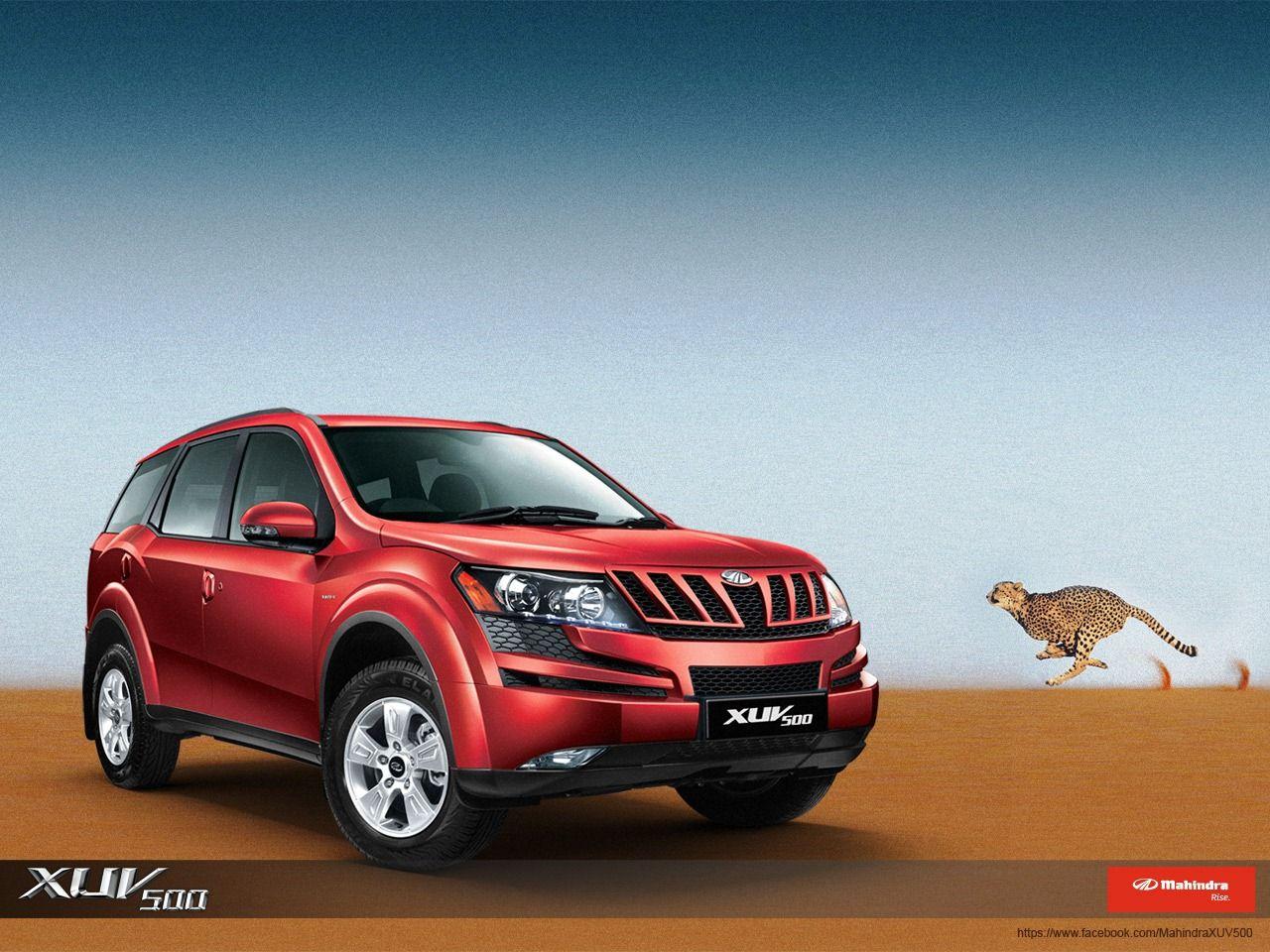 Mahindra Cars Wallpapers - Top Free Mahindra Cars Backgrounds ...