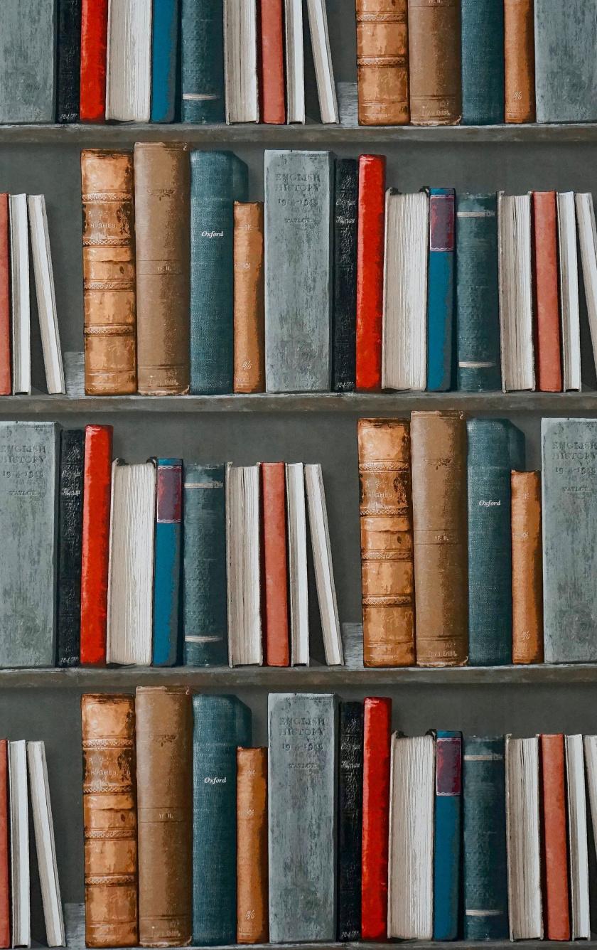 iPhone Books Wallpapers - Top Free iPhone Books Backgrounds ...