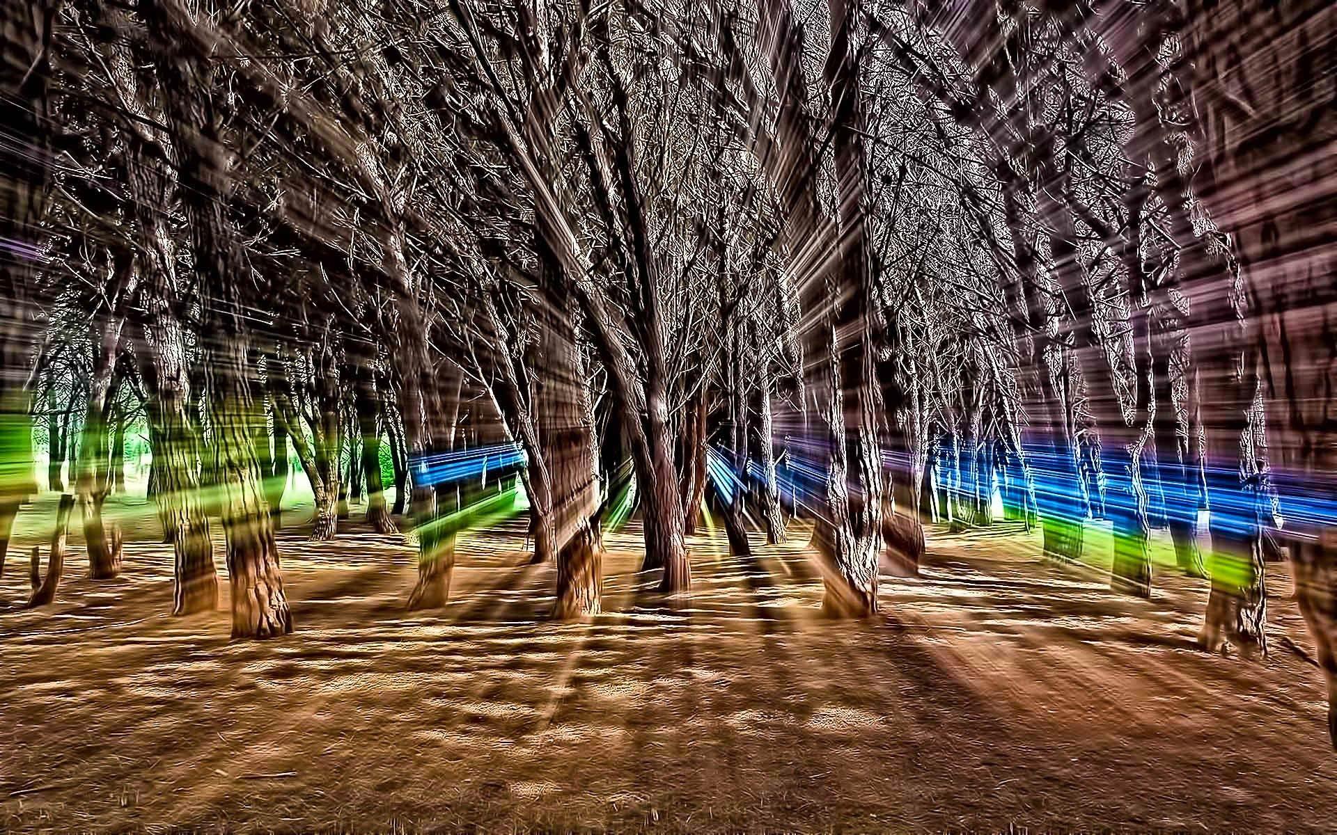 Abstract Nature Wallpapers - Top Free Abstract Nature Backgrounds ...