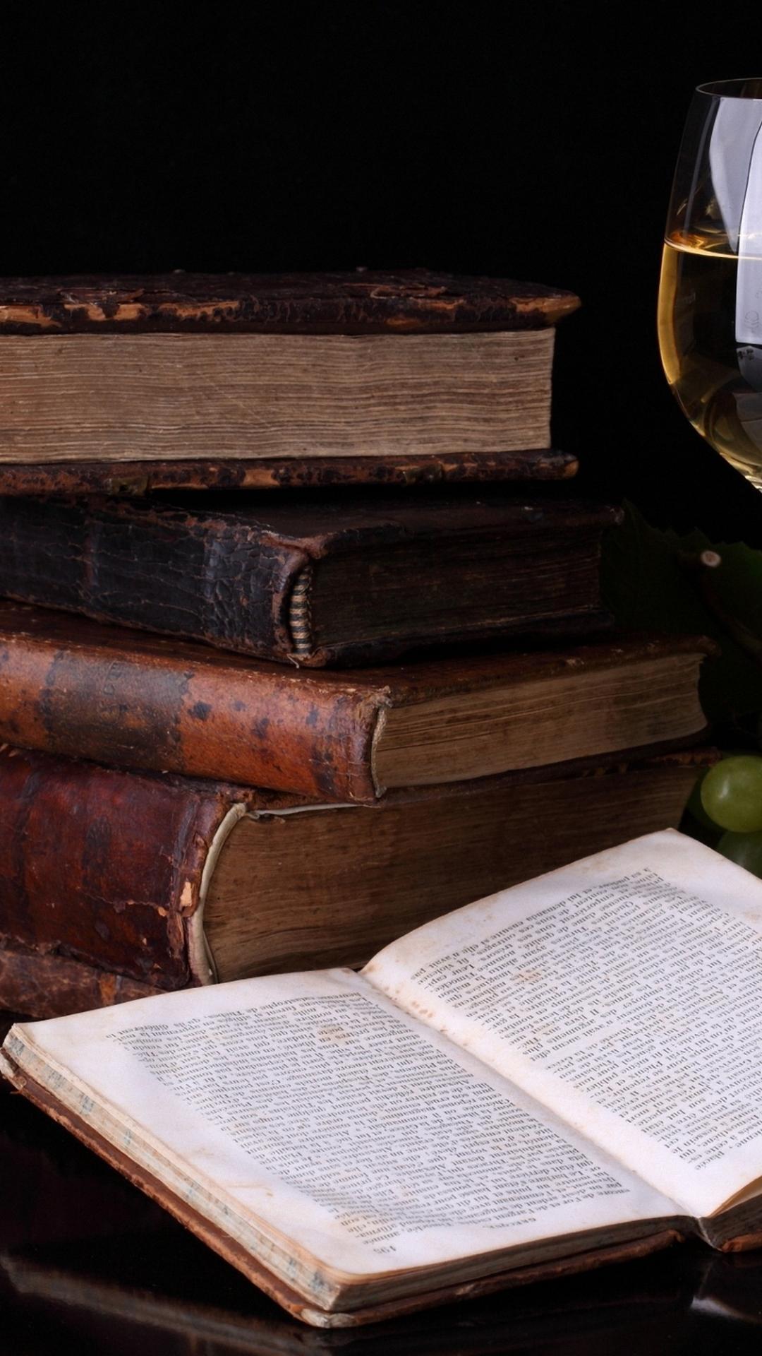 iPhone Books Wallpapers - Top Free iPhone Books Backgrounds ...