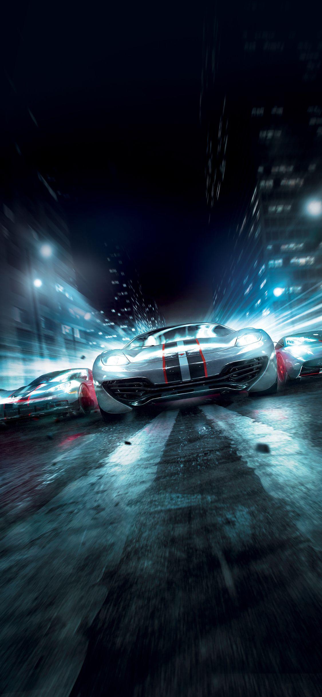 Grid 2 Wallpapers - Top Free Grid 2 Backgrounds - WallpaperAccess