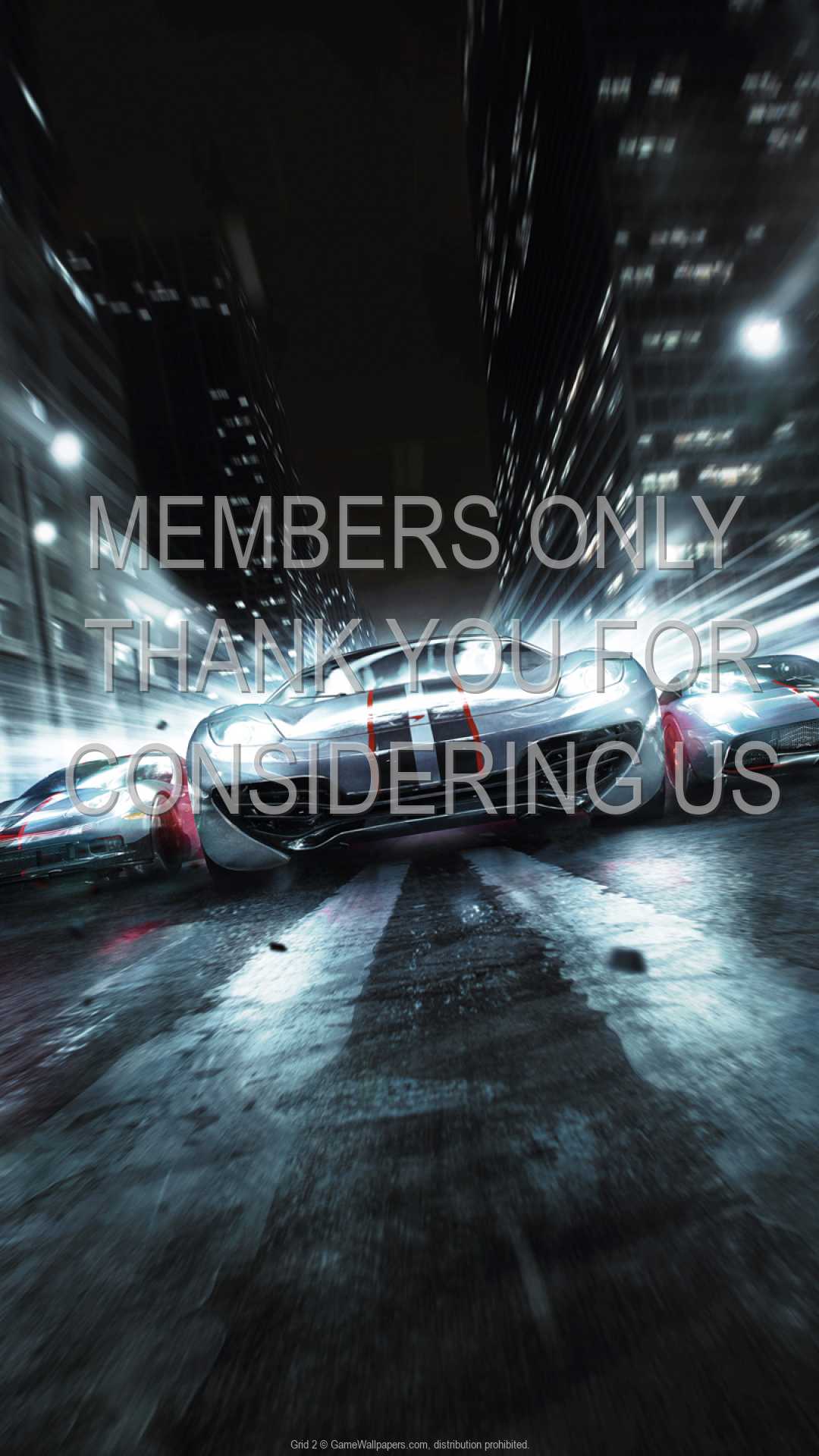 Grid 2 Wallpapers - Top Free Grid 2 Backgrounds - WallpaperAccess