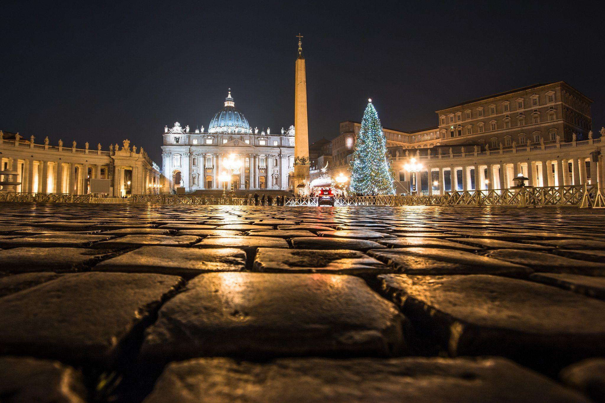 Christmas Italy Wallpapers - Top Free Christmas Italy Backgrounds ...