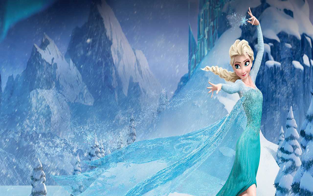 Cool Frozen Wallpapers - Top Free Cool Frozen Backgrounds - WallpaperAccess