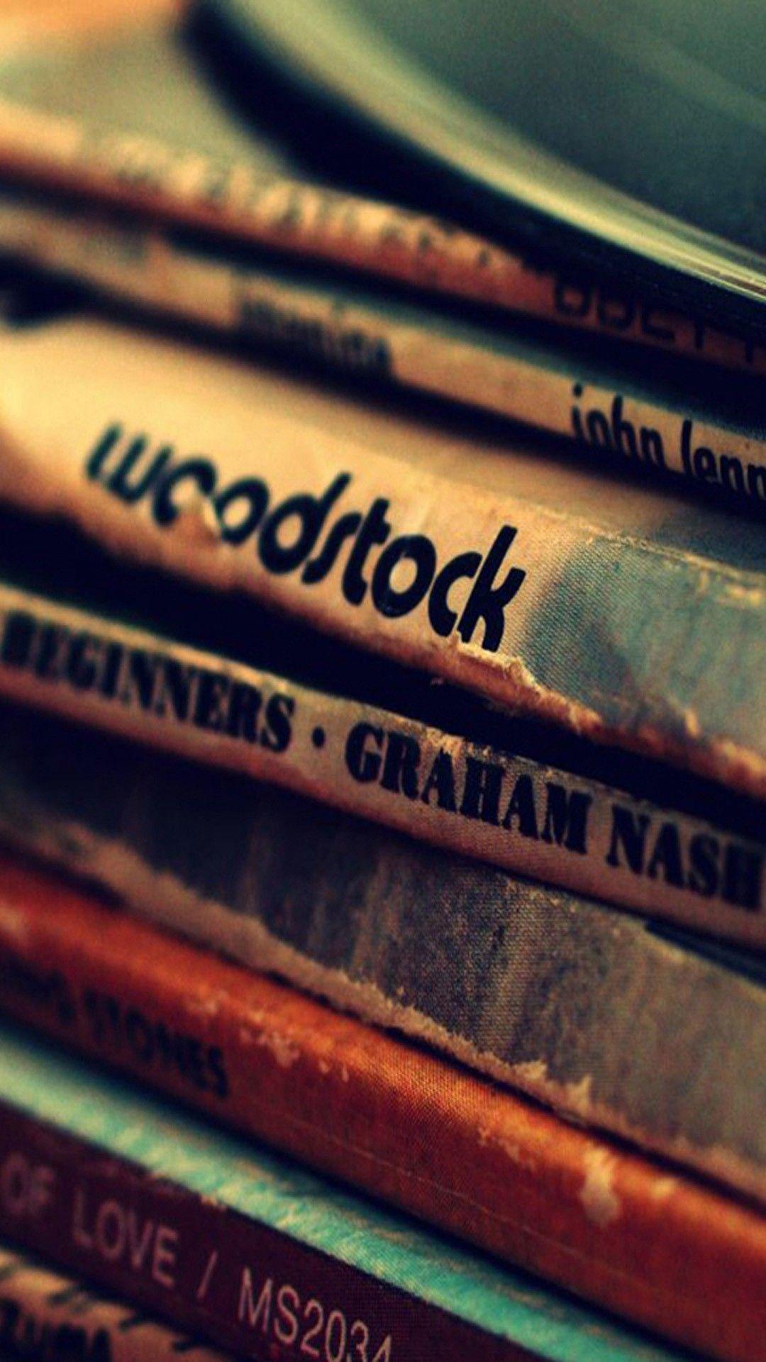 iPhone Books Wallpapers - Top Free iPhone Books Backgrounds ...