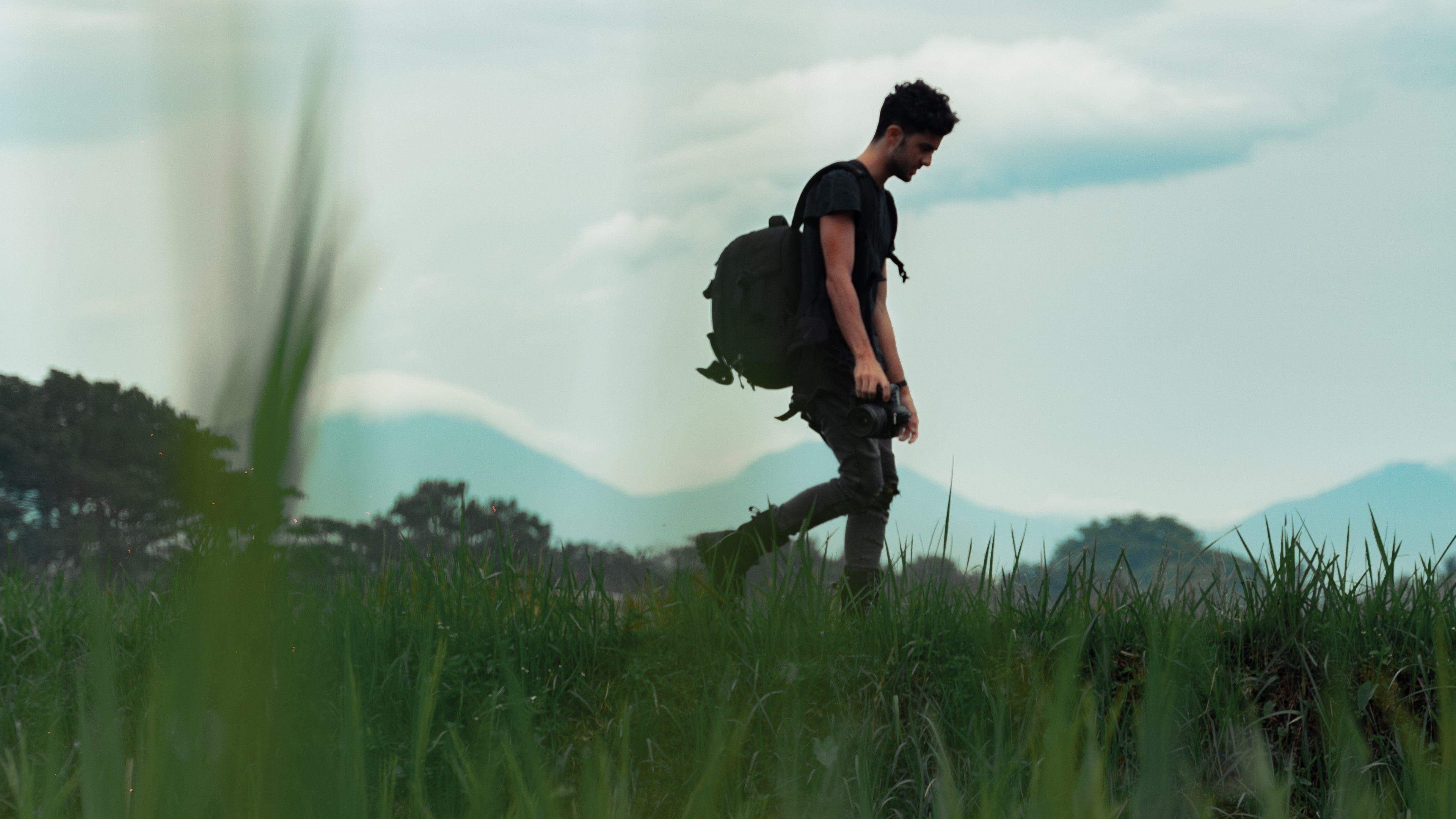 Backpacker Wallpapers - Top Free Backpacker Backgrounds - WallpaperAccess