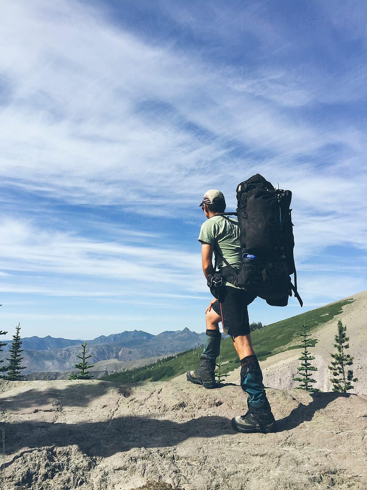 Backpacker Wallpapers - Top Free Backpacker Backgrounds - WallpaperAccess