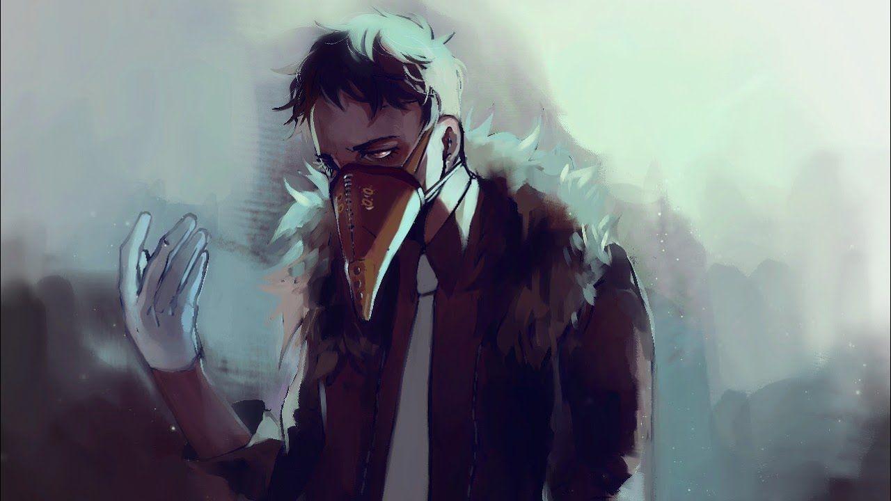 My Hero Academia Overhaul Wallpapers - Top Free My Hero Academia ...