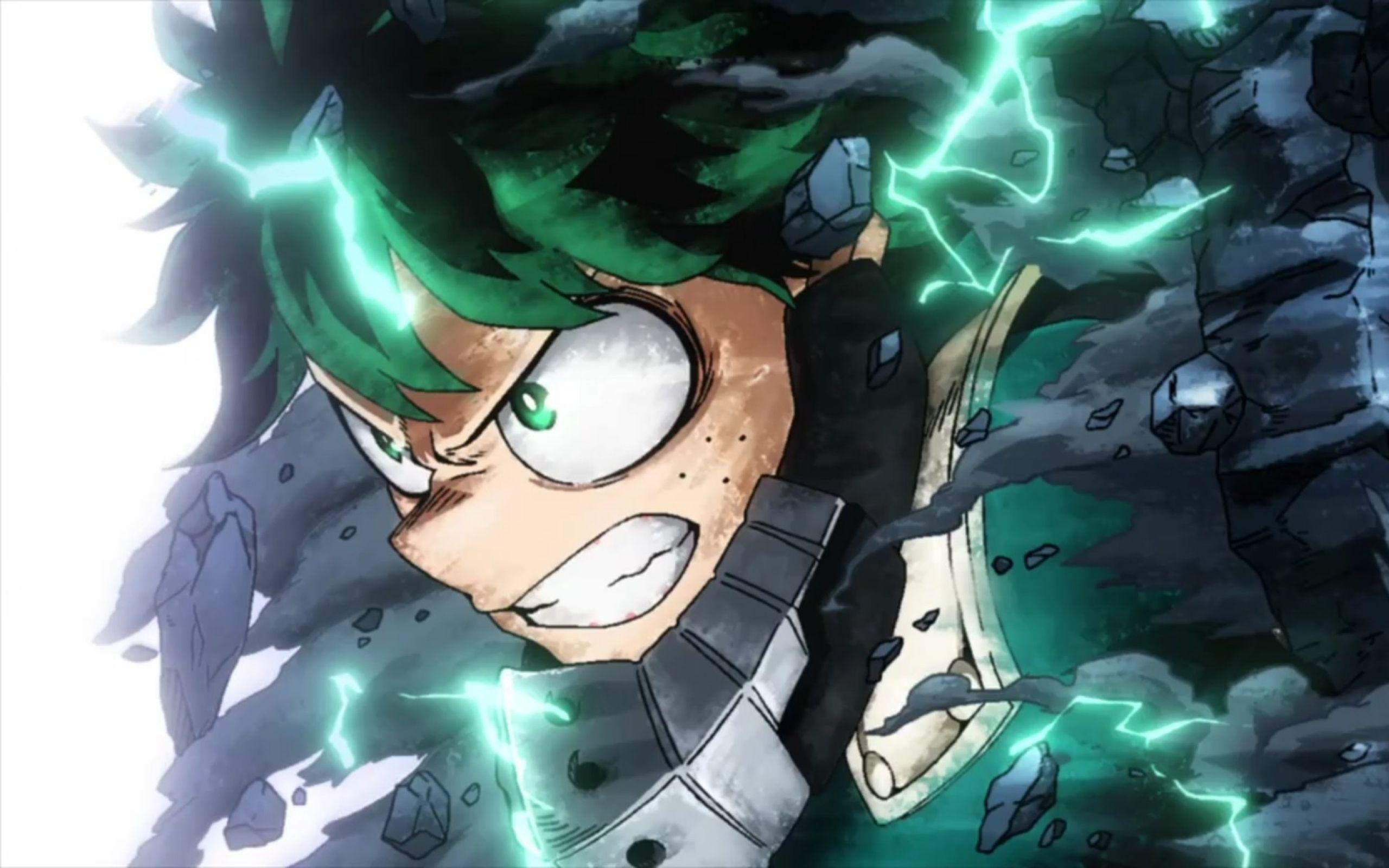 My Hero Academia Overhaul Wallpapers - Top Free My Hero Academia ...