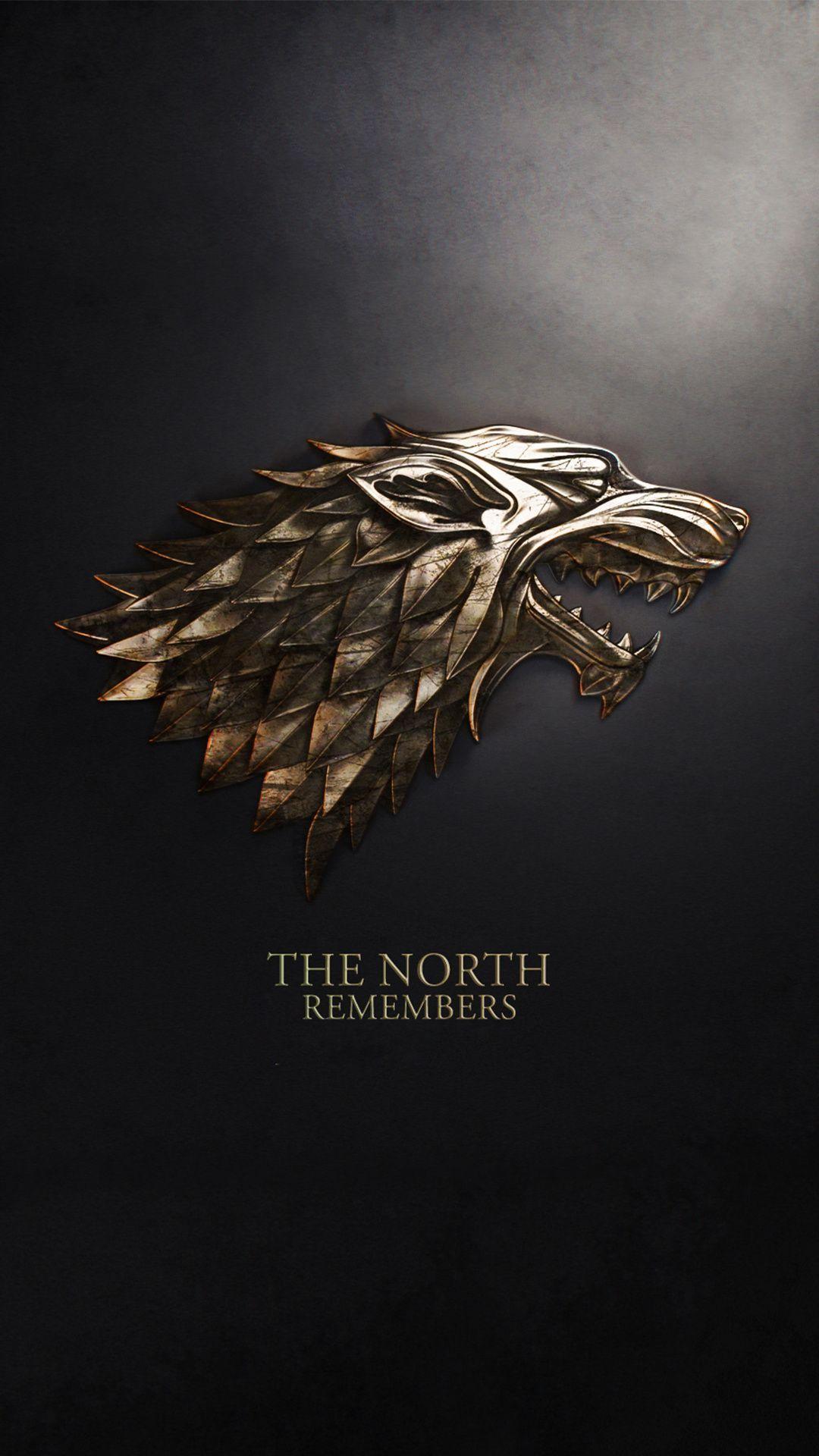 The North Remembers Wallpapers - Top Free The North Remembers ...