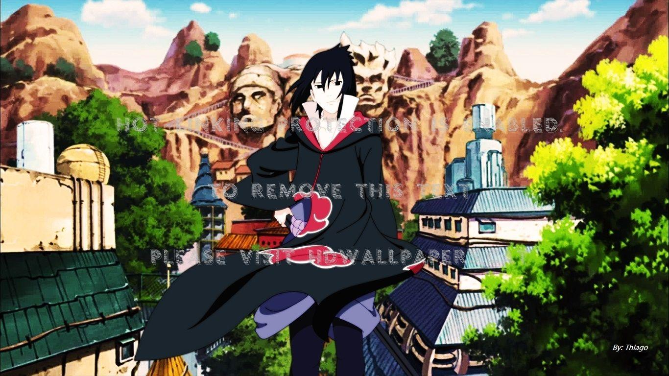 Konoha 11 Wallpapers - Top Free Konoha 11 Backgrounds - WallpaperAccess