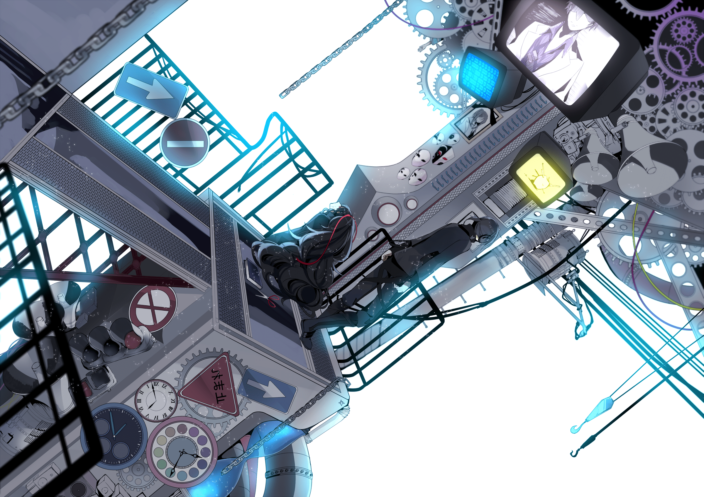 Konoha 11 Wallpapers - Top Free Konoha 11 Backgrounds - WallpaperAccess